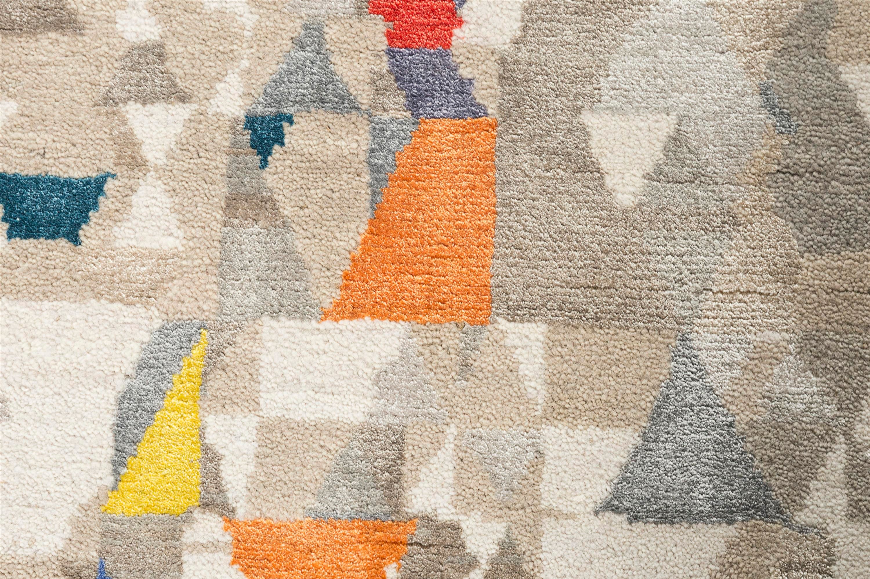 AAKAR ESK-461 Rug By Jaipur Rugs