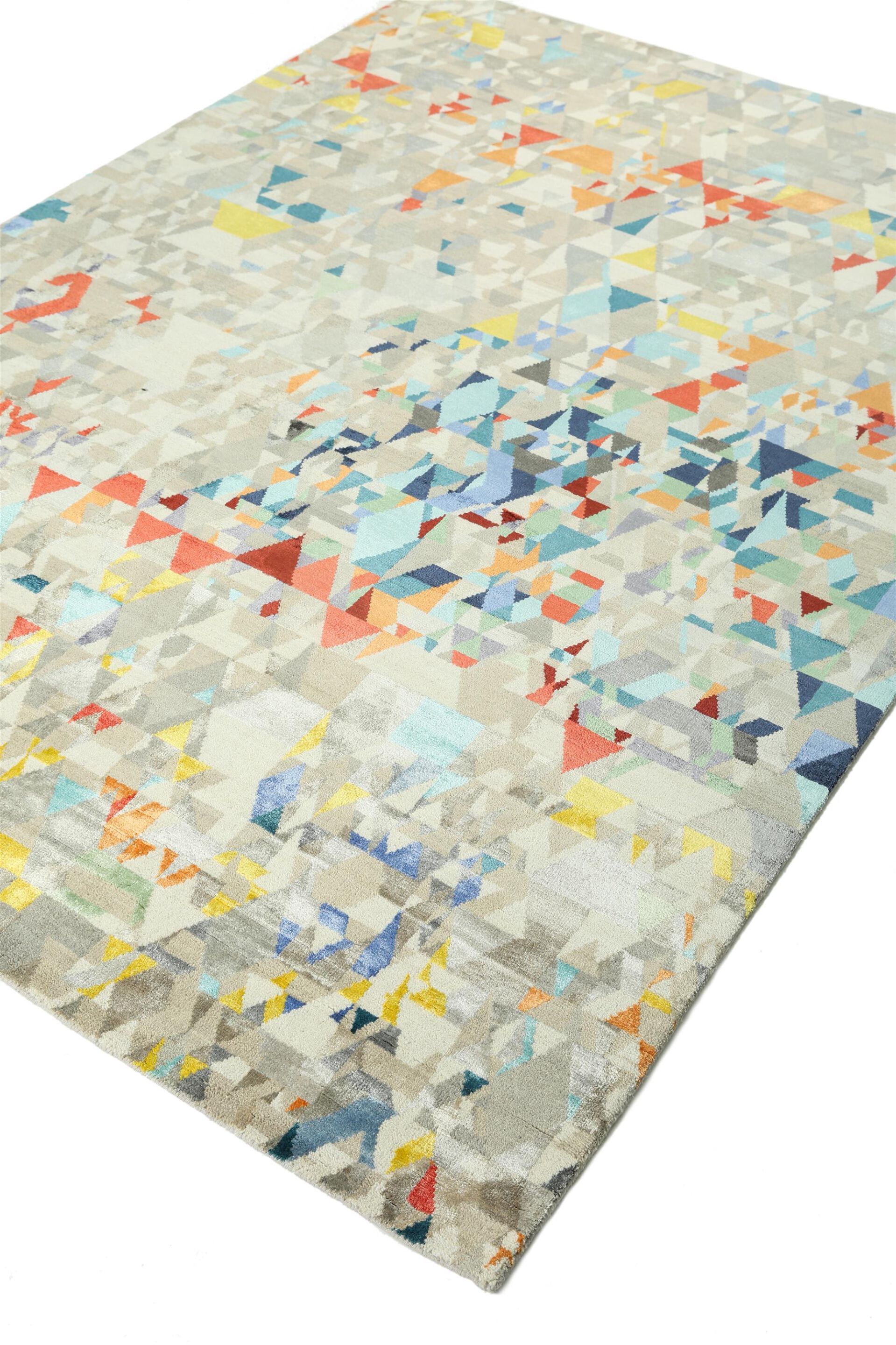 AAKAR ESK-461 Rug By Jaipur Rugs