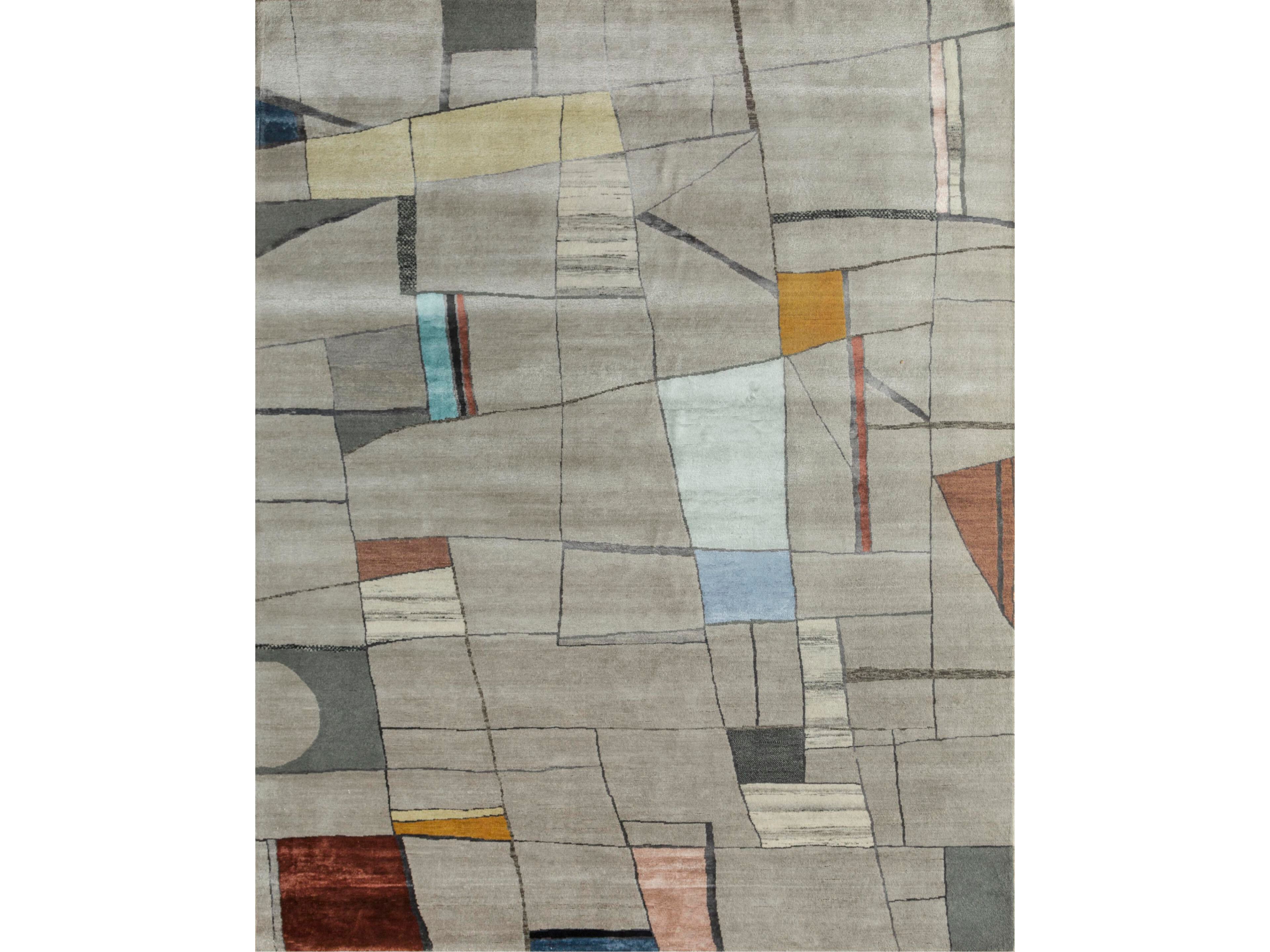 AAKAR ESKN-331 Rug By Jaipur Rugs