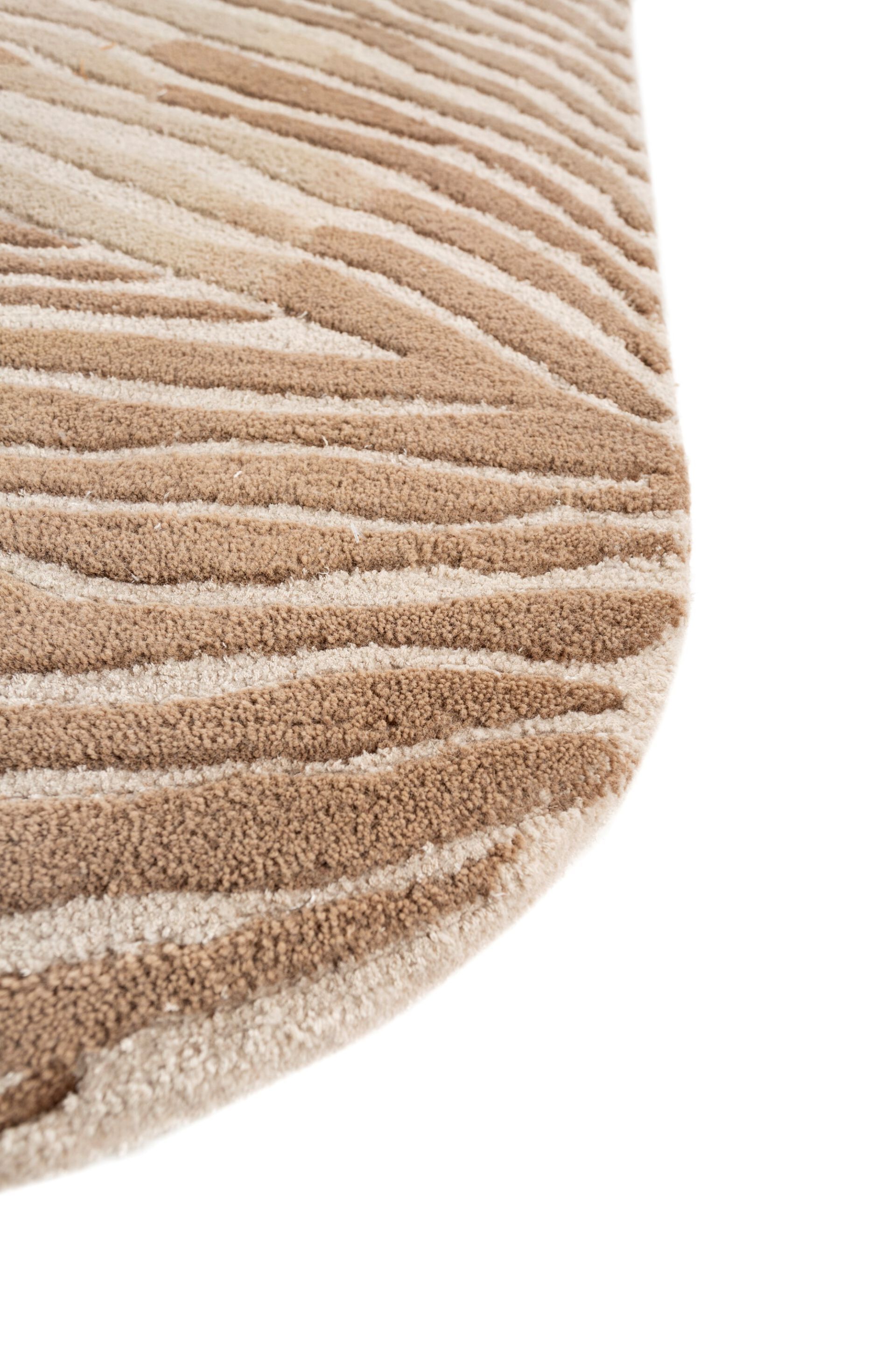 LUCID TOP-262 Handmade wool rug By Jaipur Rugs