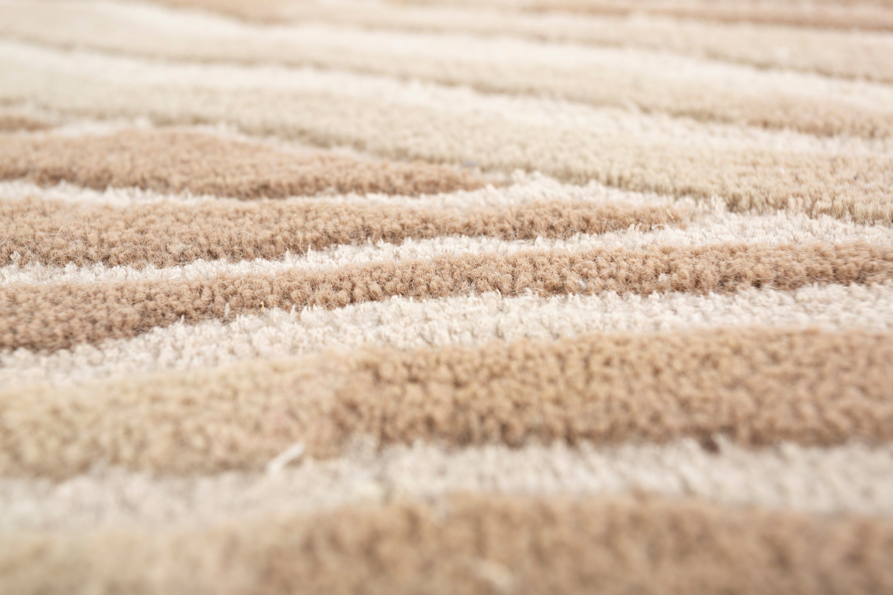 LUCID TOP-262 Handmade wool rug By Jaipur Rugs