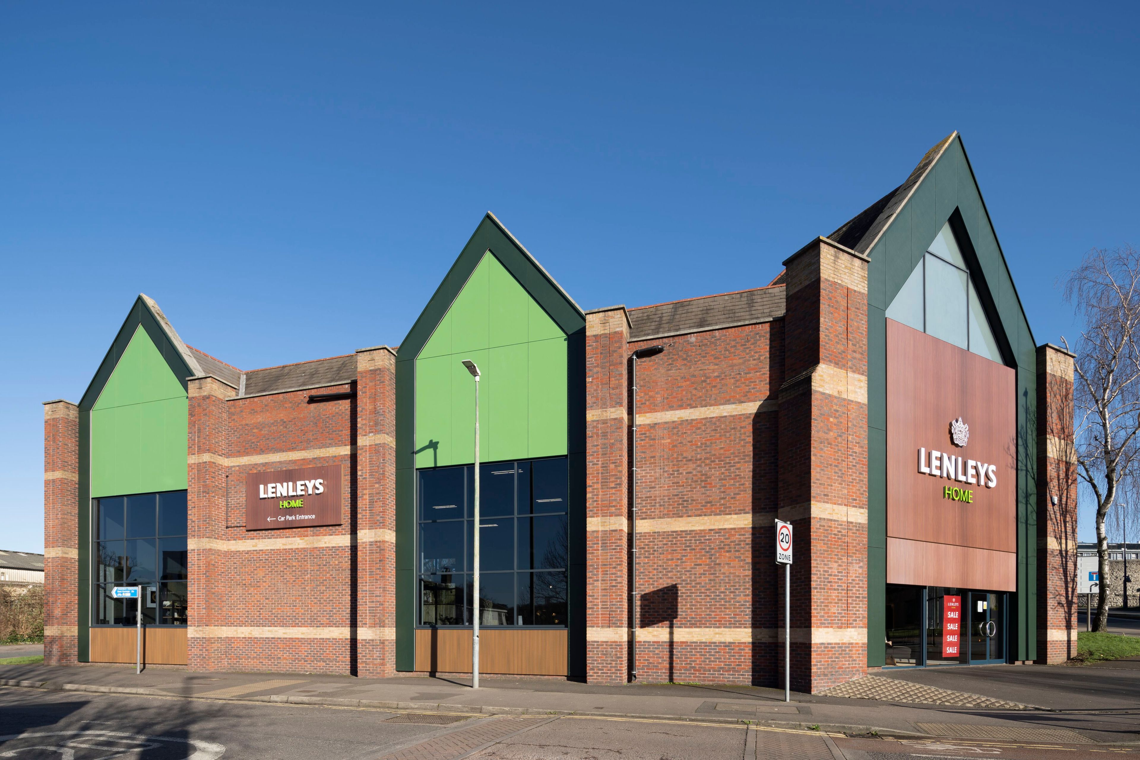 HARDIE® PANEL Panel for facade By James Hardie