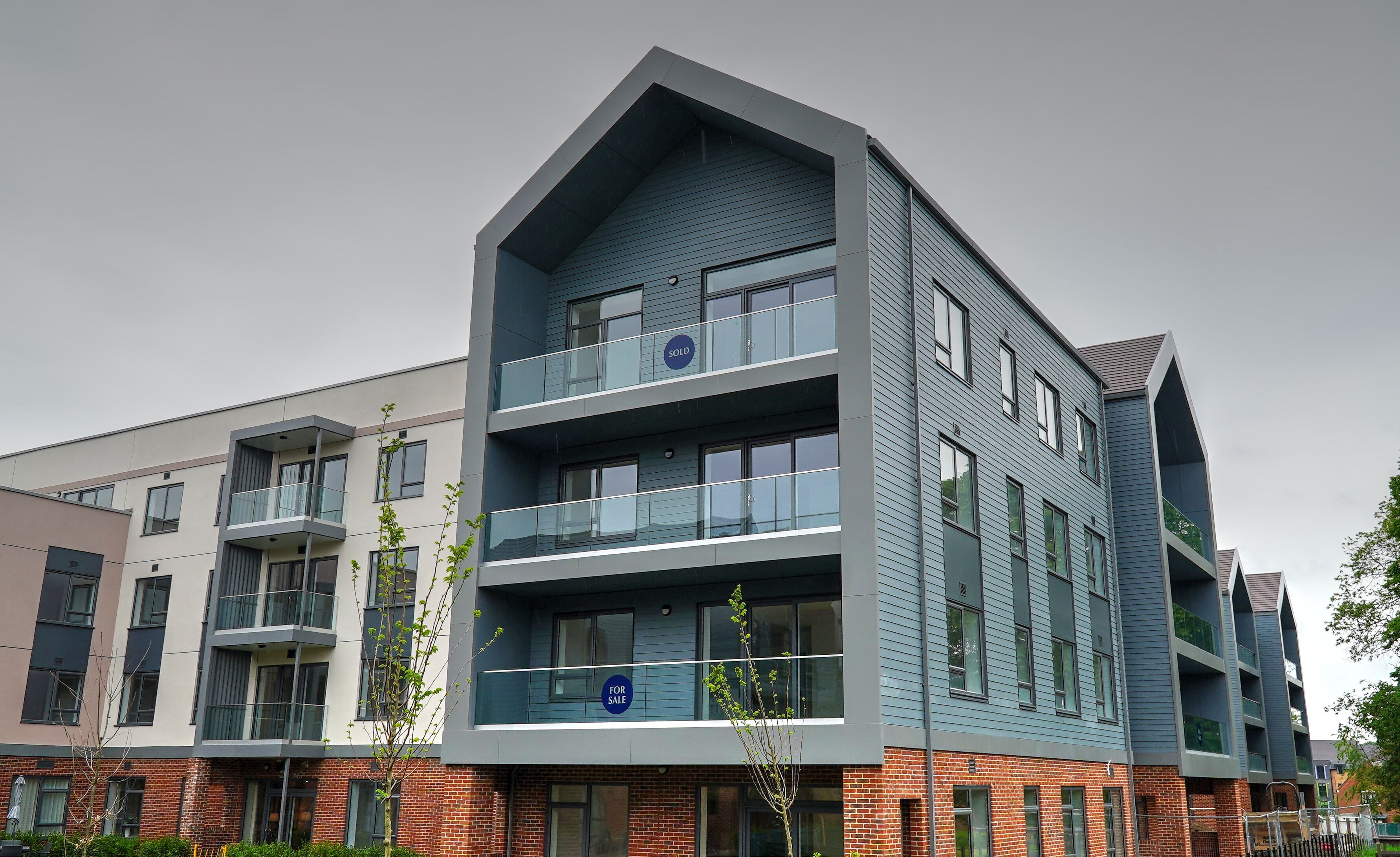 HARDIE® PANEL Panel for facade By James Hardie