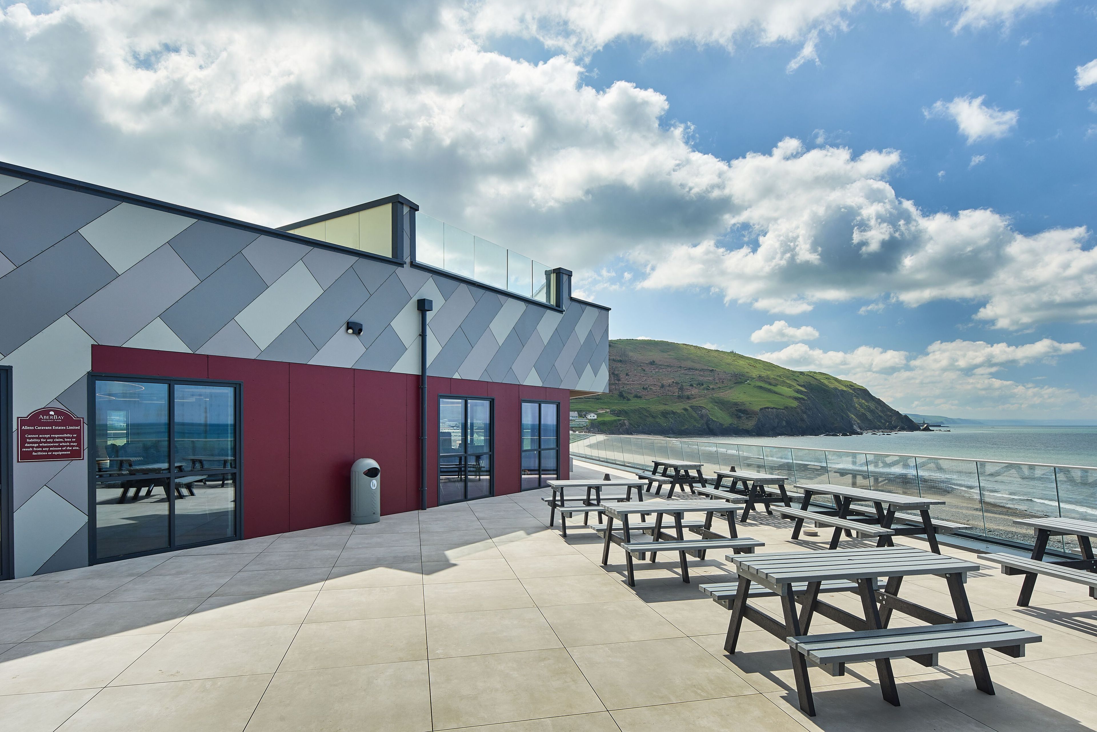 HARDIE® PANEL Panel for facade By James Hardie