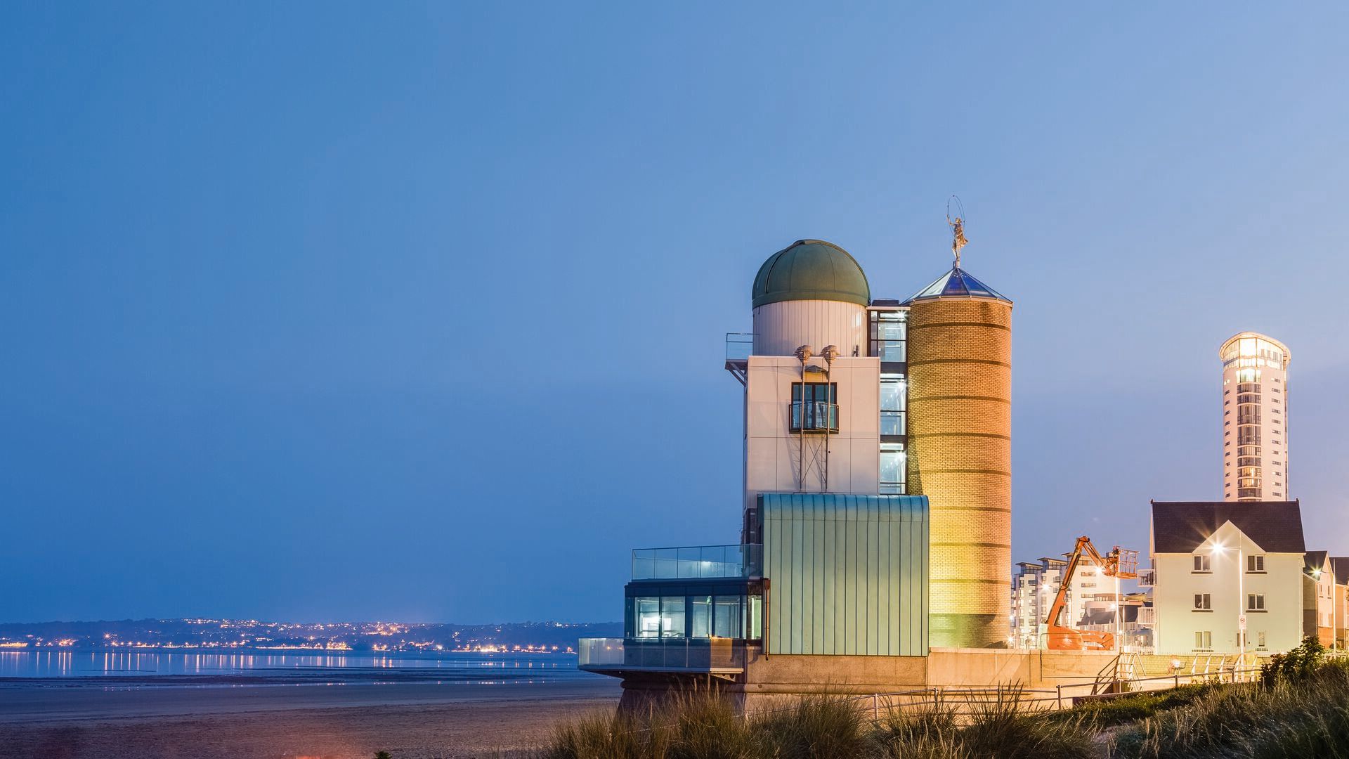 HARDIE® PANEL Panel for facade By James Hardie