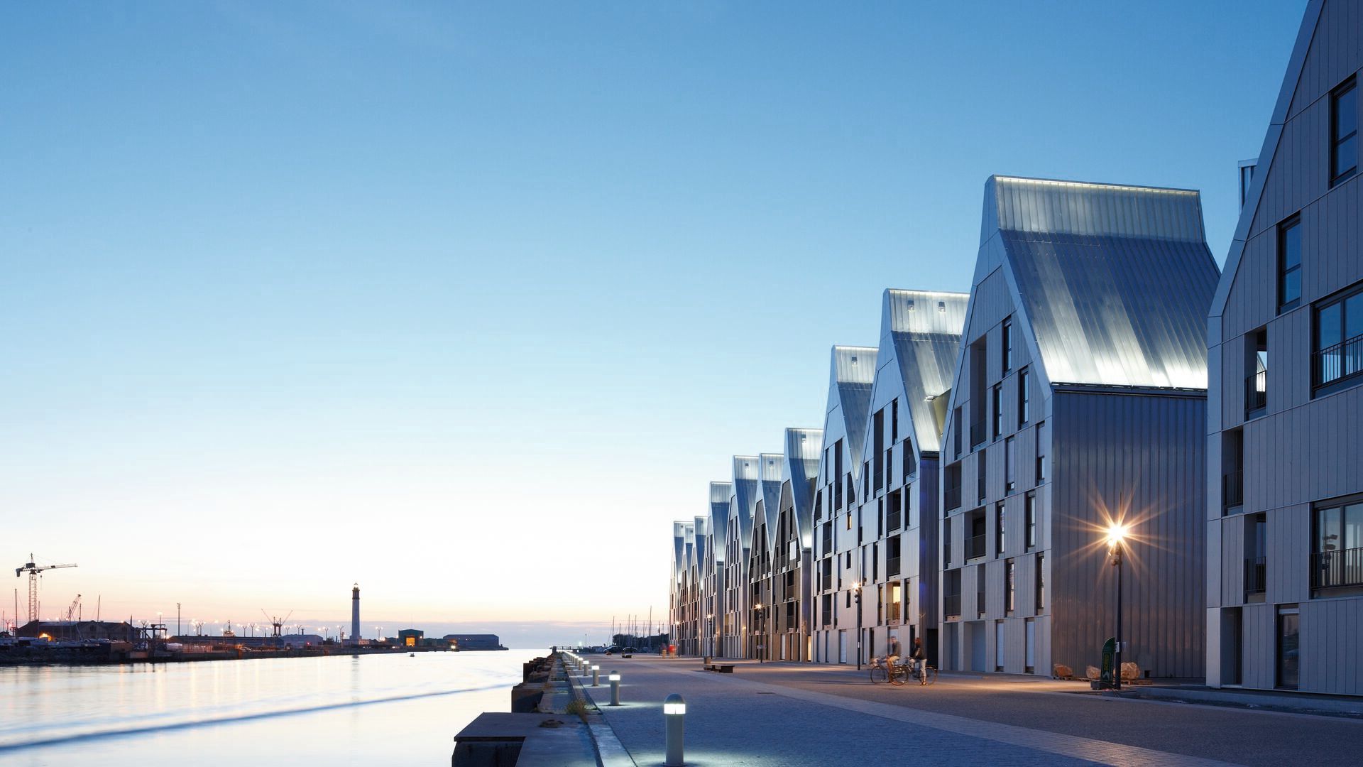 HARDIE® PANEL Panel for facade By James Hardie