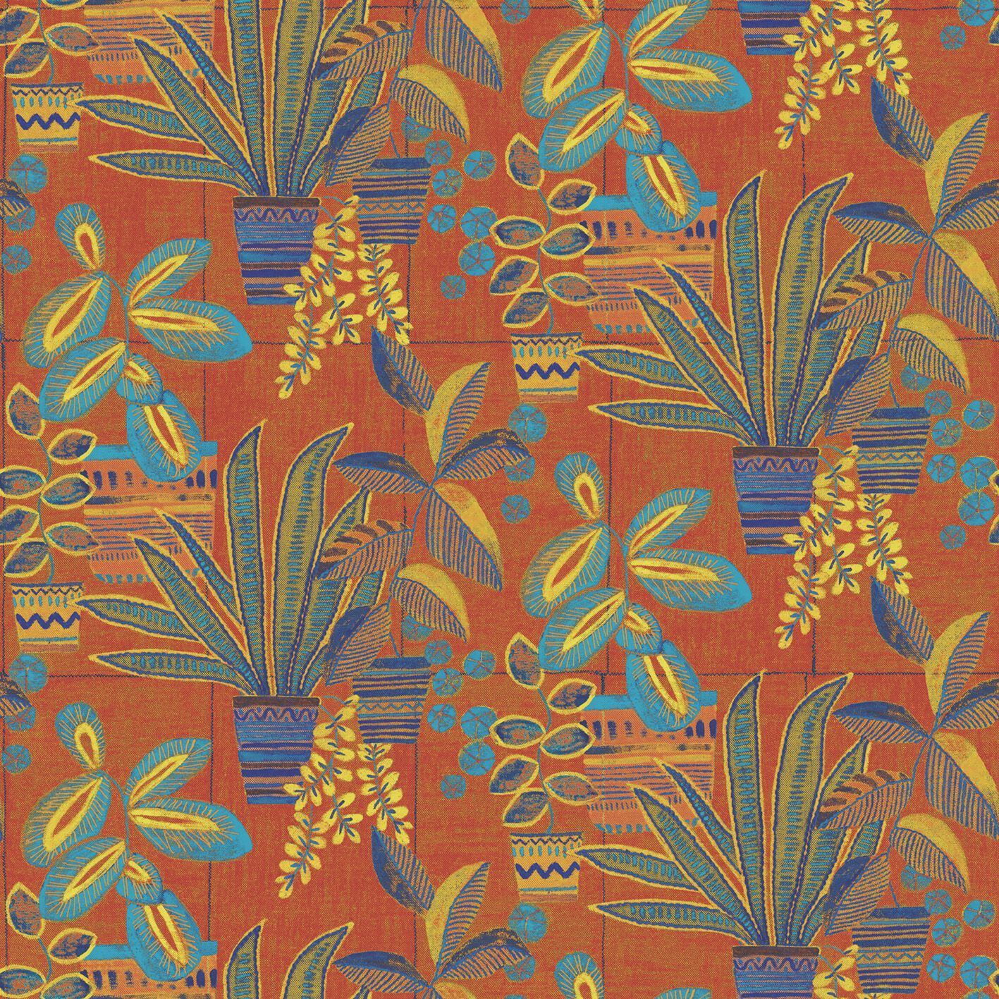 KENTIS Wallpaper By Jannelli&Volpi