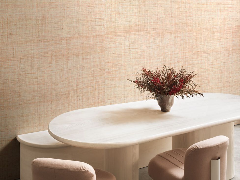 RAFIA Wallpaper By Jannelli&Volpi