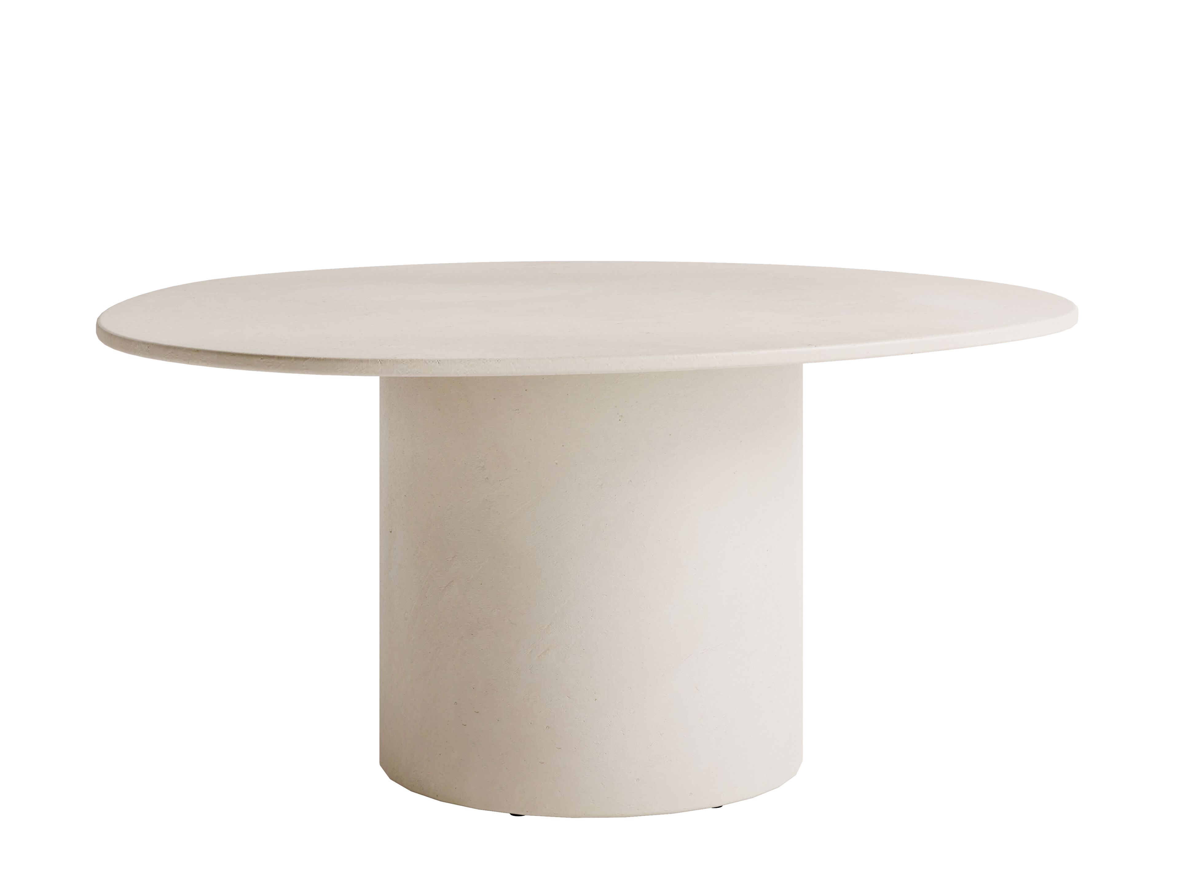 COMO DINING TABLE ROUND Table By Jardinico