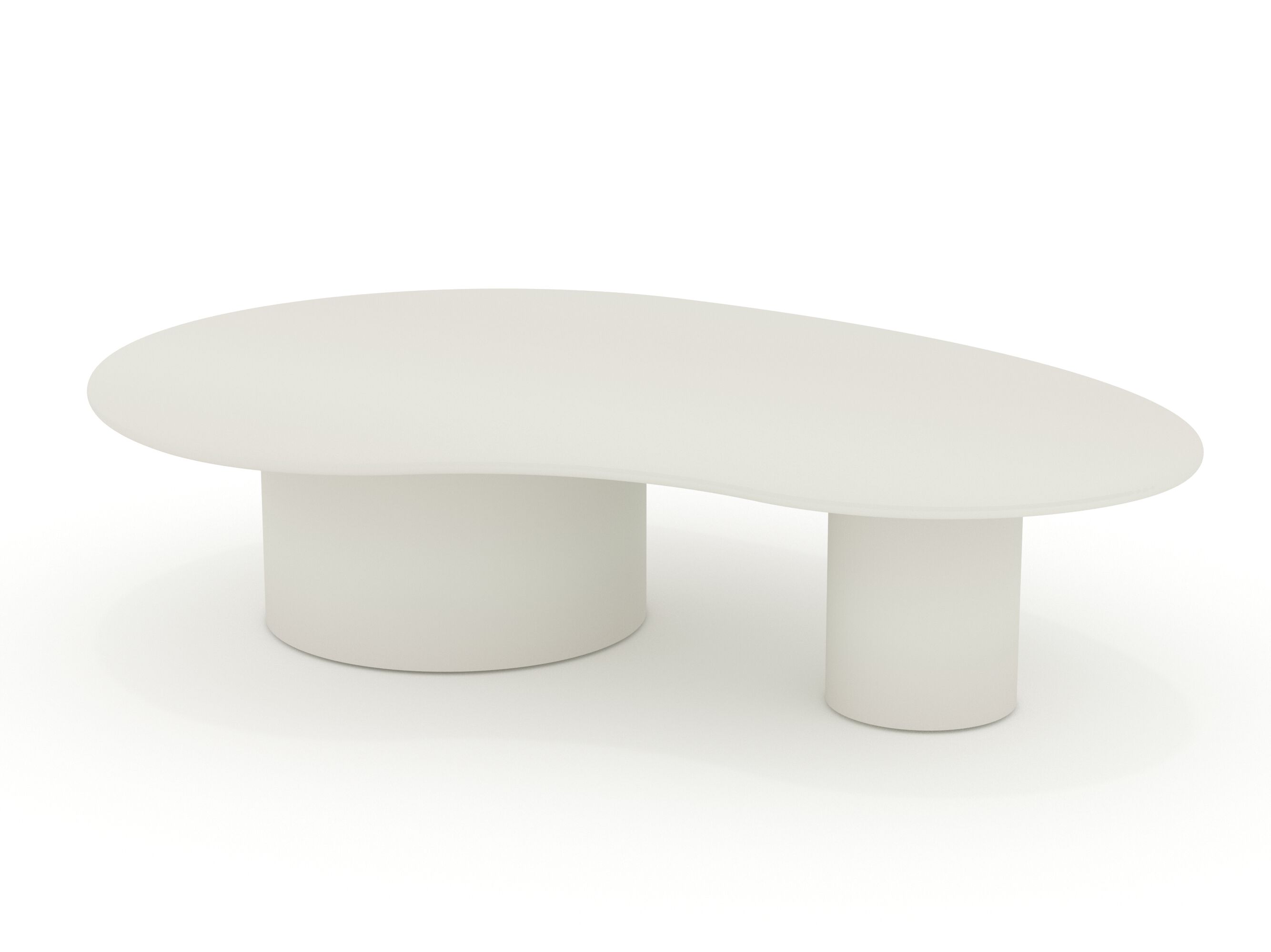 COMO ORGANIC NESTING COFFEE TABLE Coffee table By Jardinico