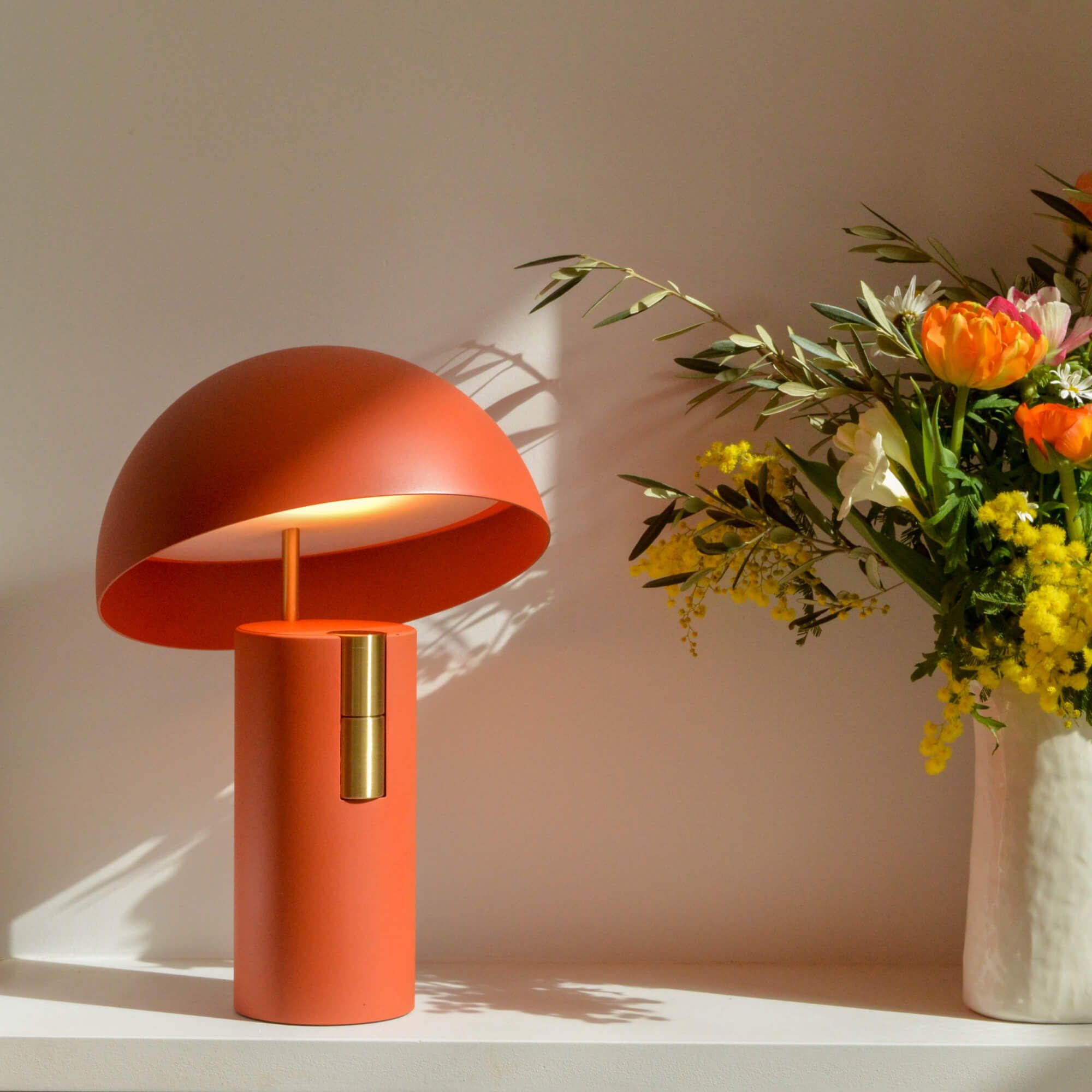 ALTO Table lamp By Jaune Fabrique
