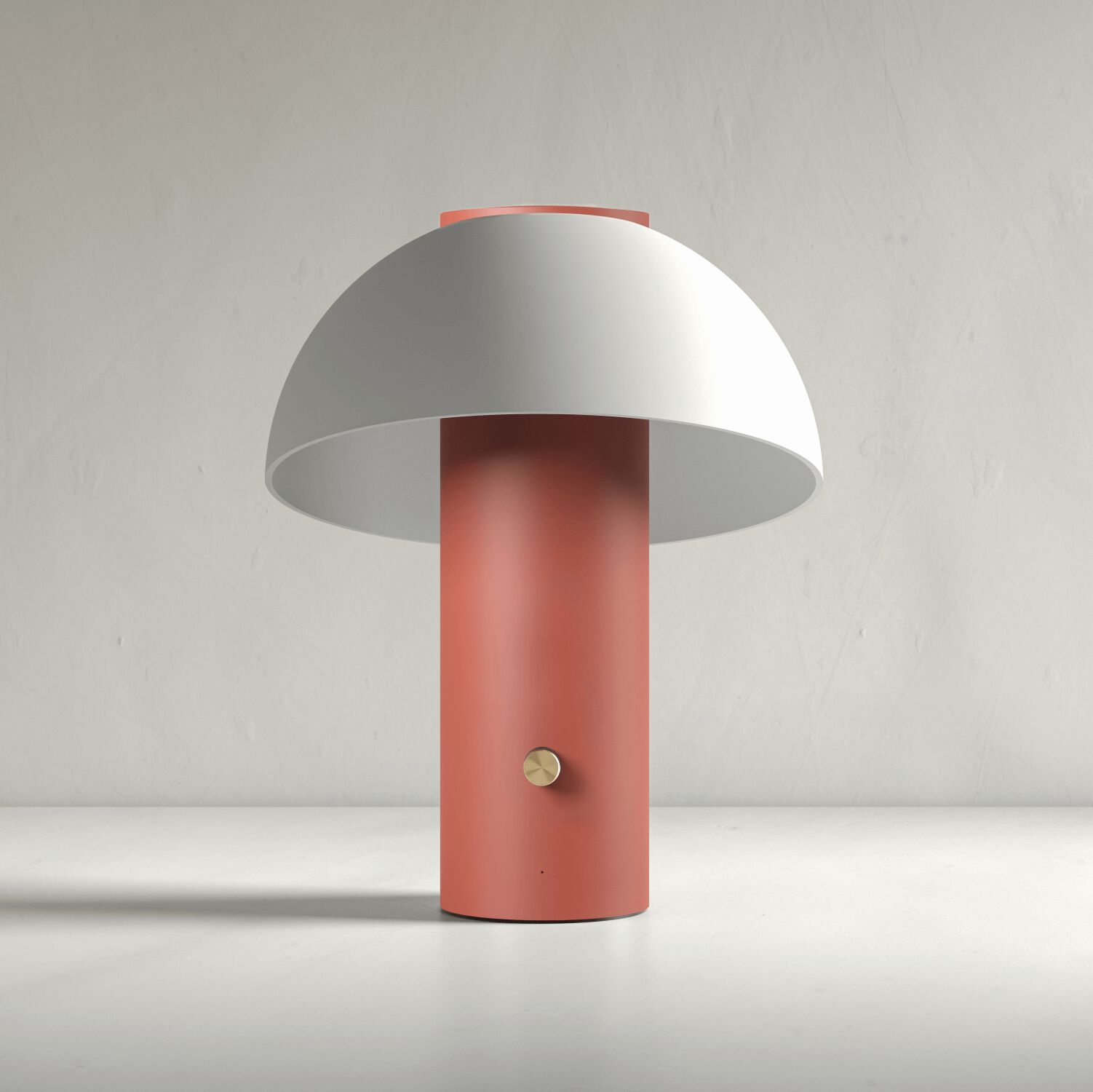 PICCOLO Smart LED table lamp By Jaune Fabrique