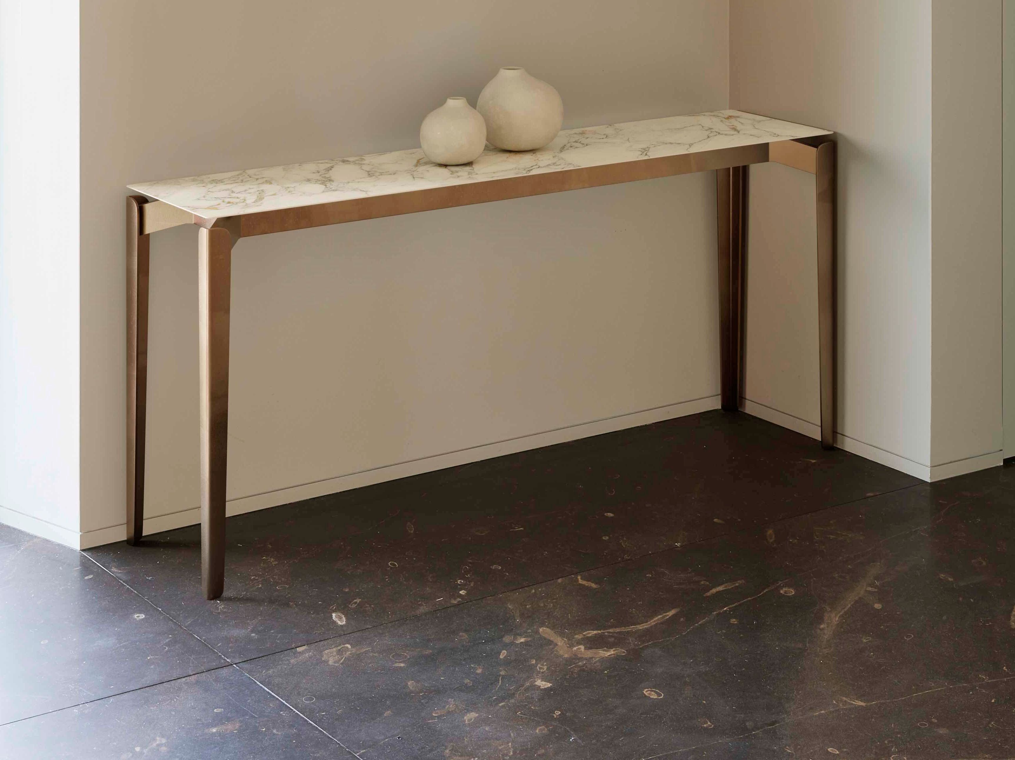 LAYERS Console table By Joli