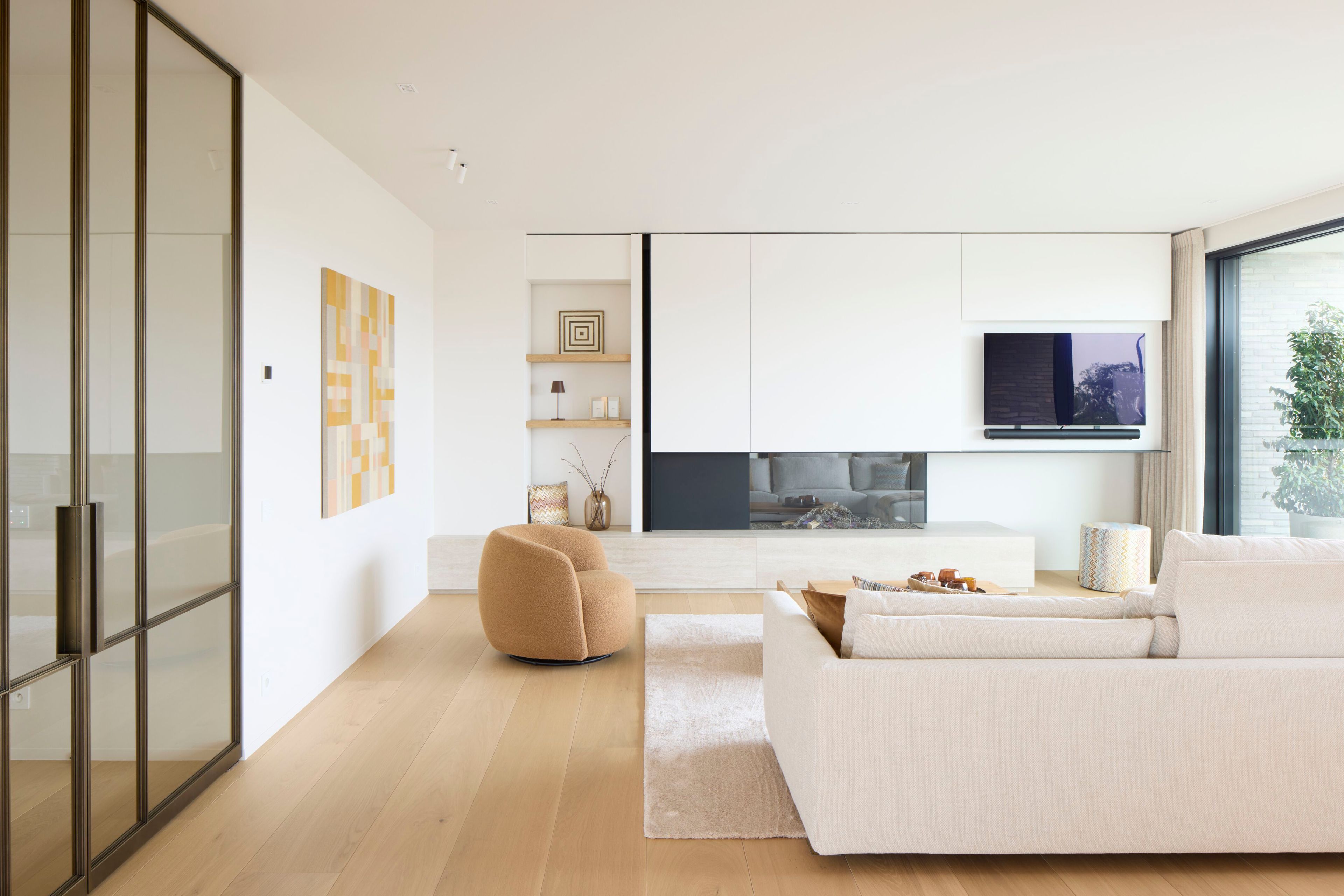 OLIVO Armchair By Joli