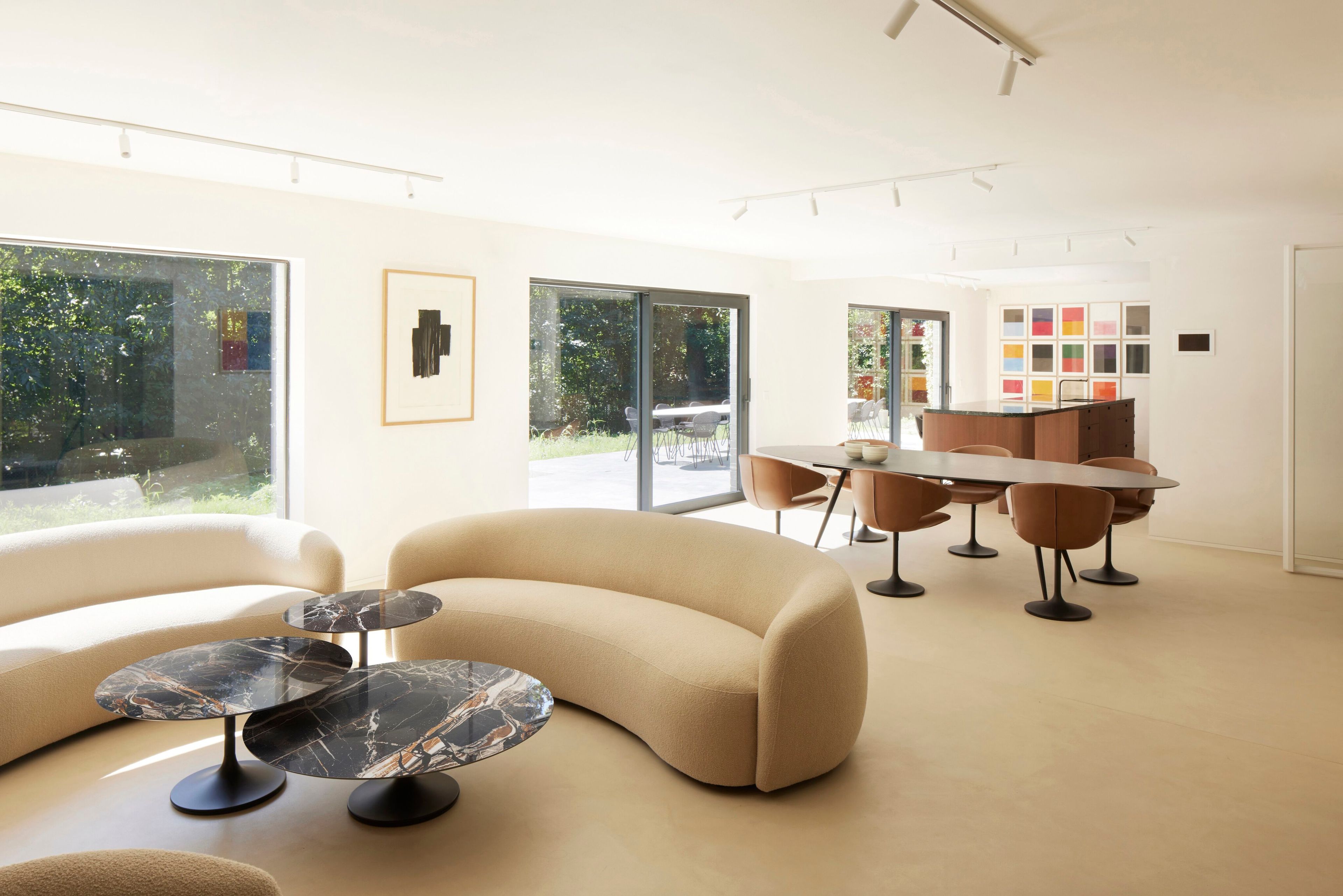 OLIVO 沙发 By Joli