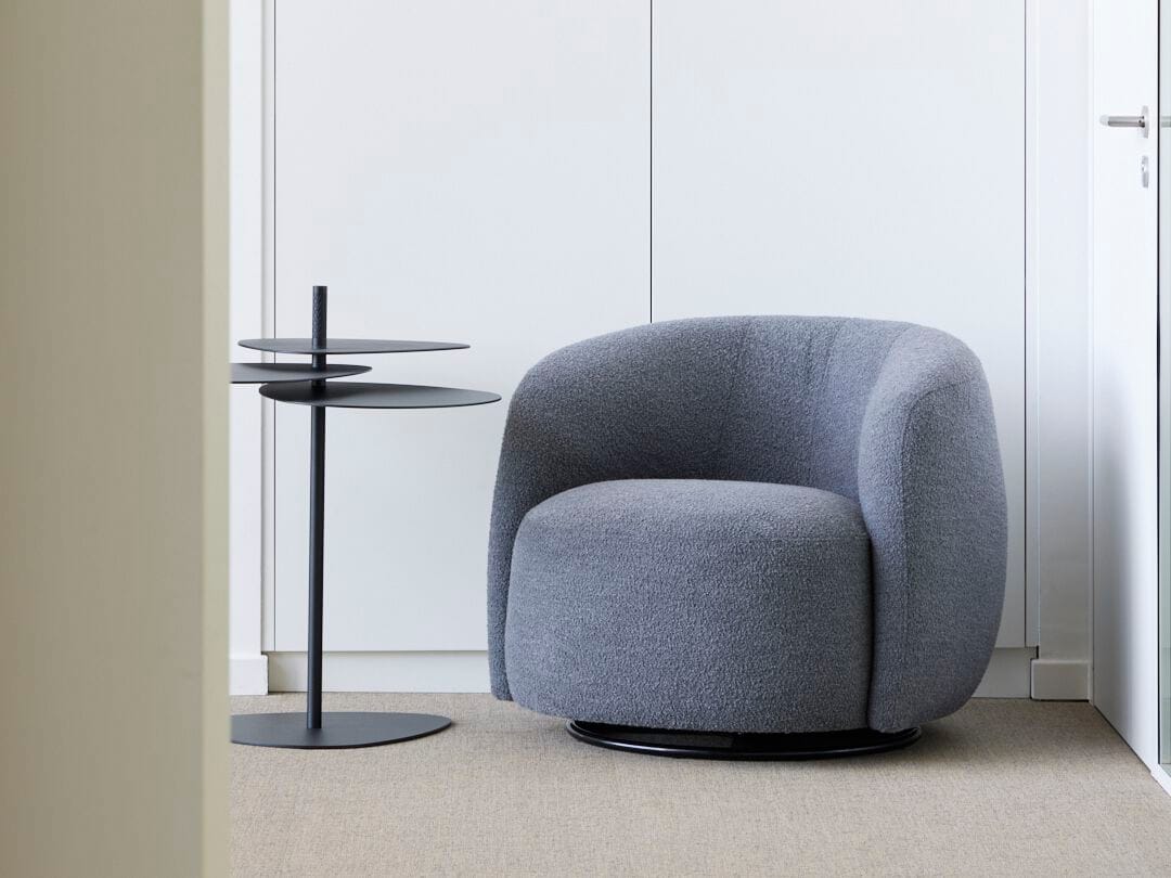 OLIVO Armchair By Joli