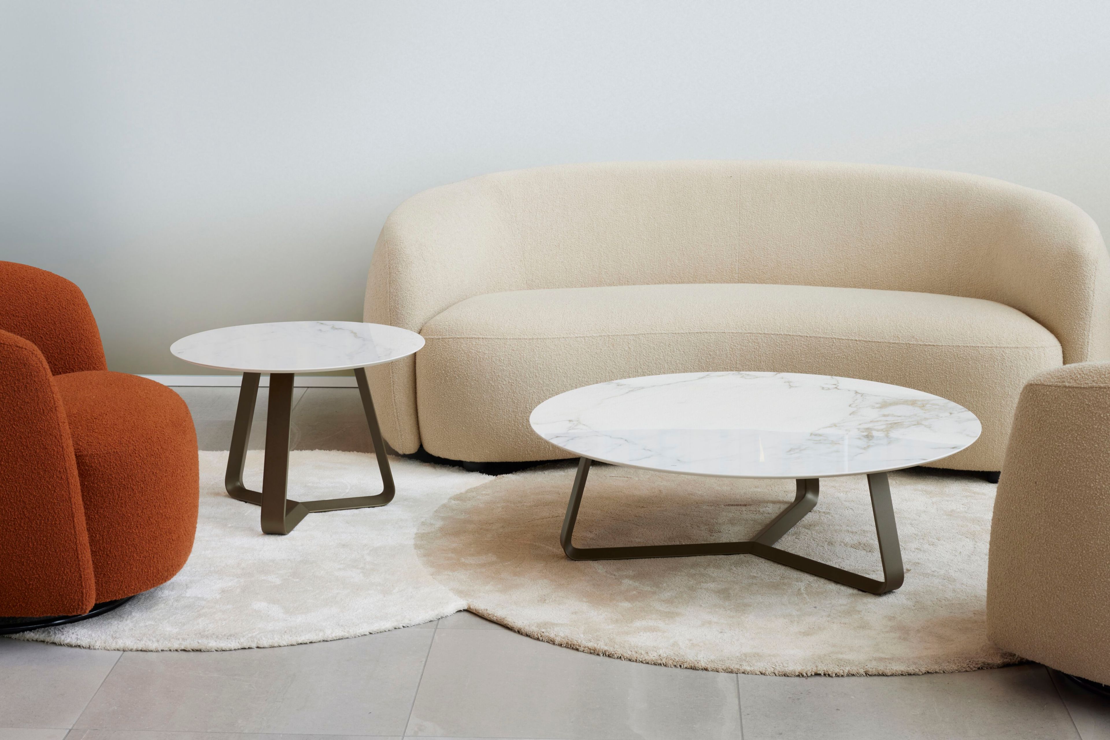 OLIVO 沙发 By Joli