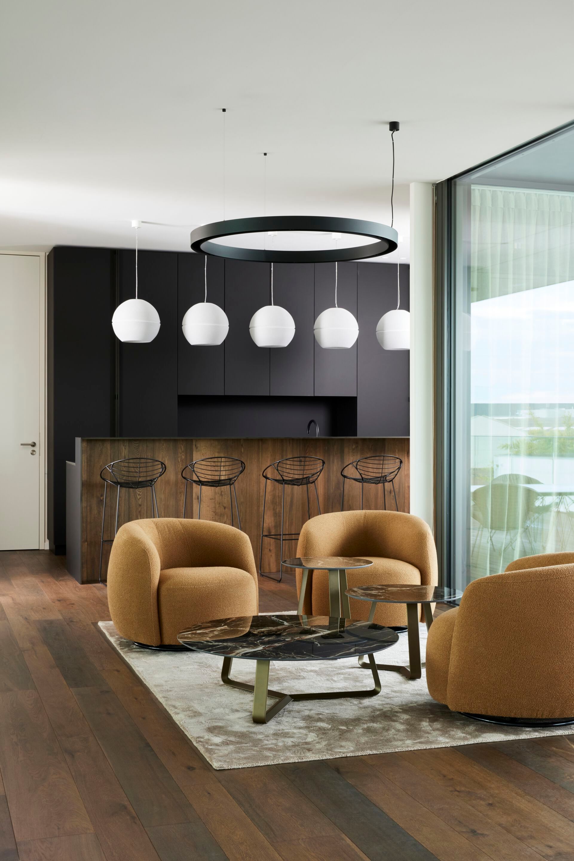 OLIVO Armchair By Joli