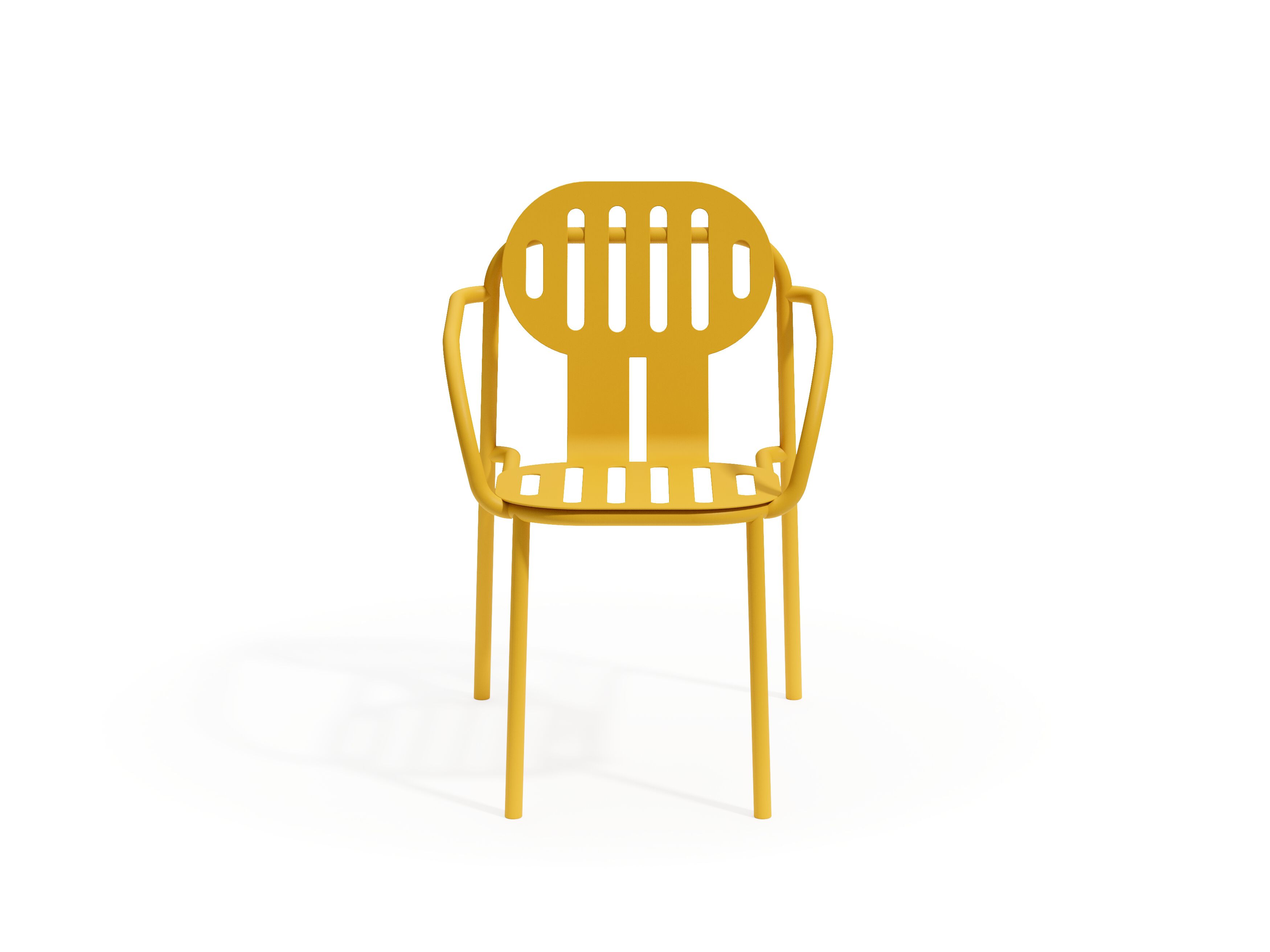 DESERT Chair By Joyf