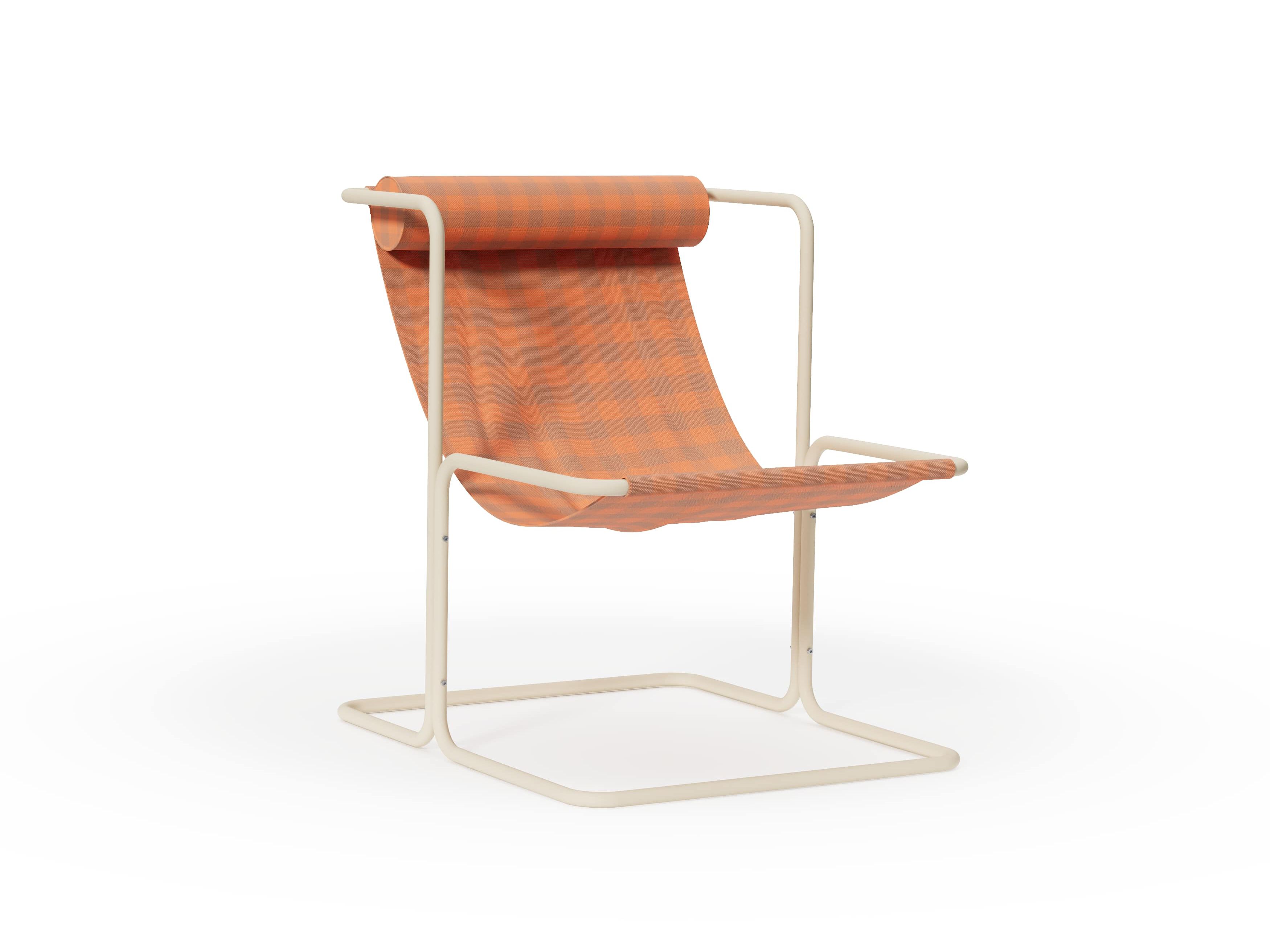 LITO Garden armchair By Joyf