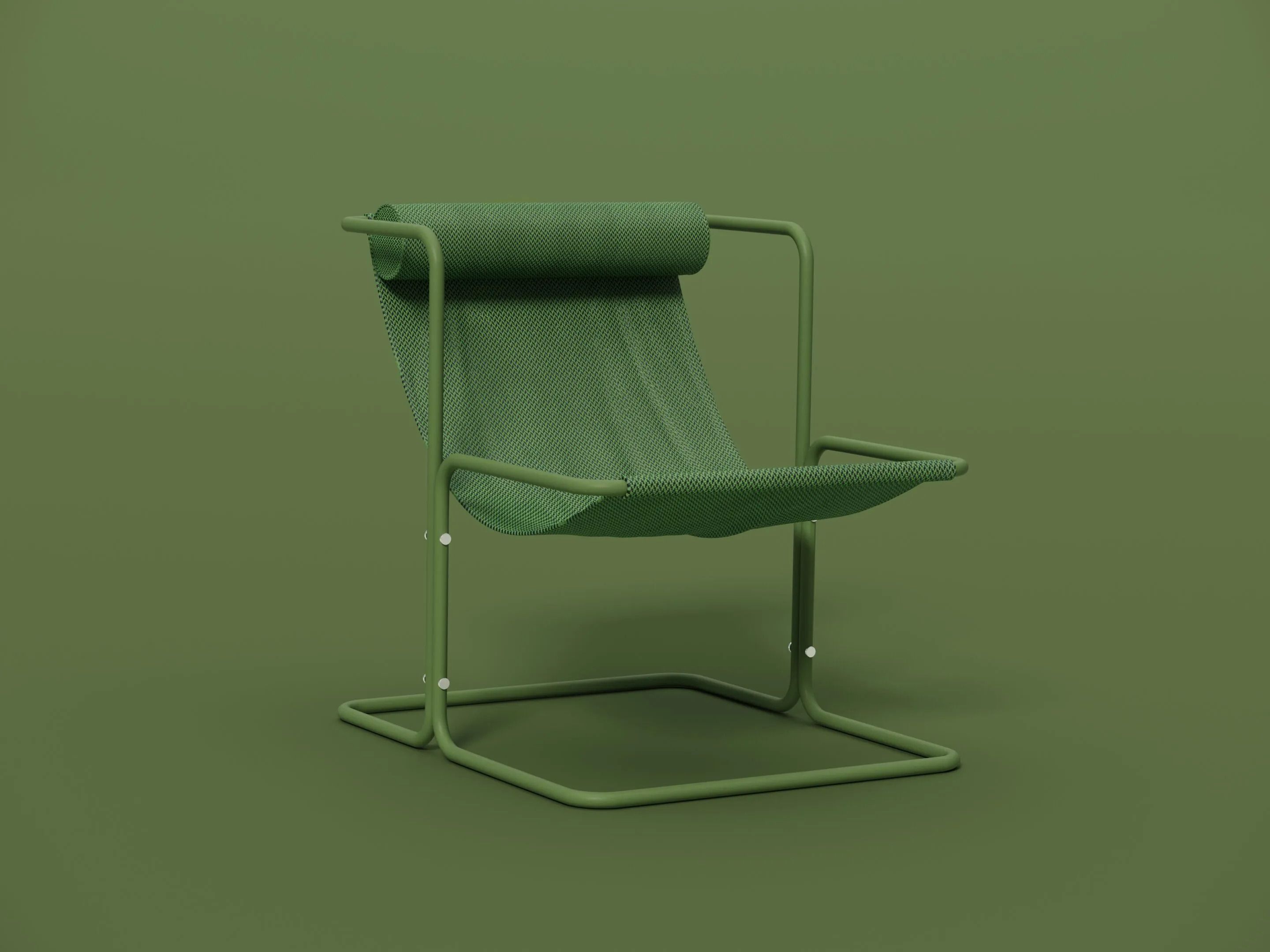 LITO Garden armchair By Joyf