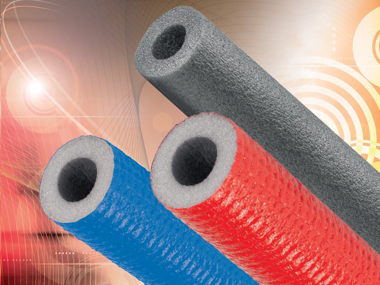 K-FLEX PE Insulation system and material for installations By L ...