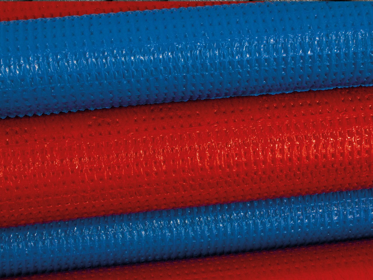 K-FLEX PE Insulation system and material for installations By L ...