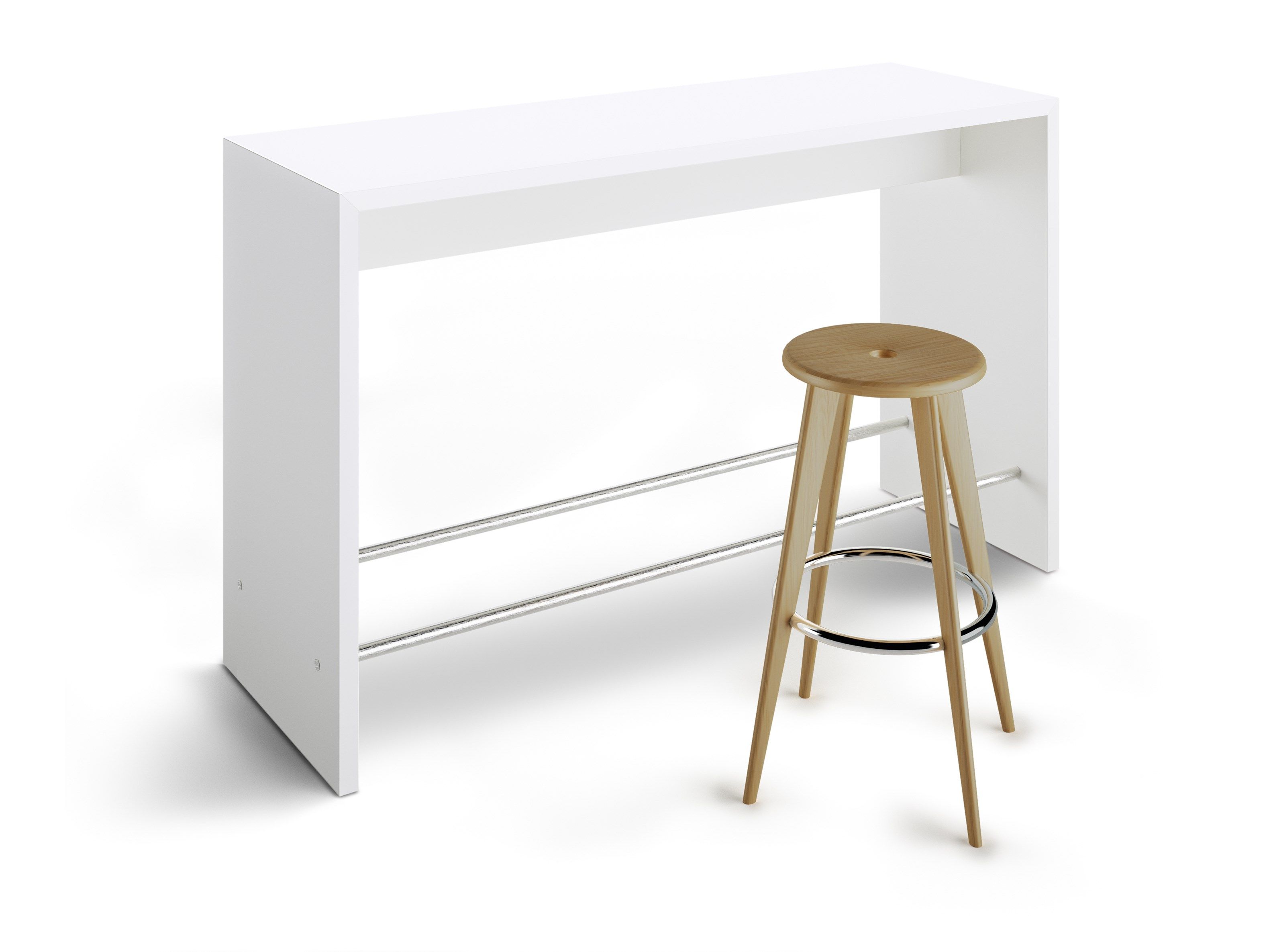 K-MODUL STAND By werner works