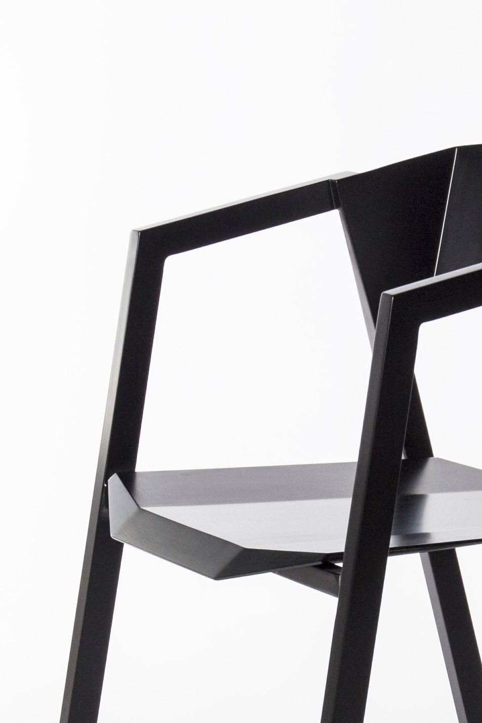 K | Chair By Bentu Design
