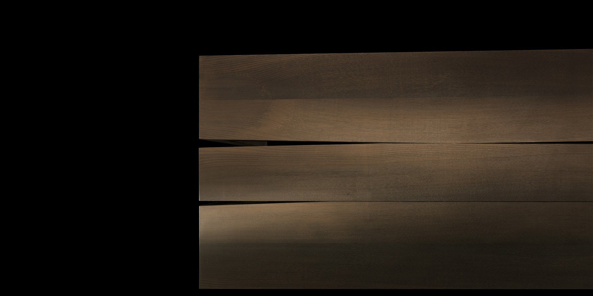 K | Table By Henge design Massimo Castagna