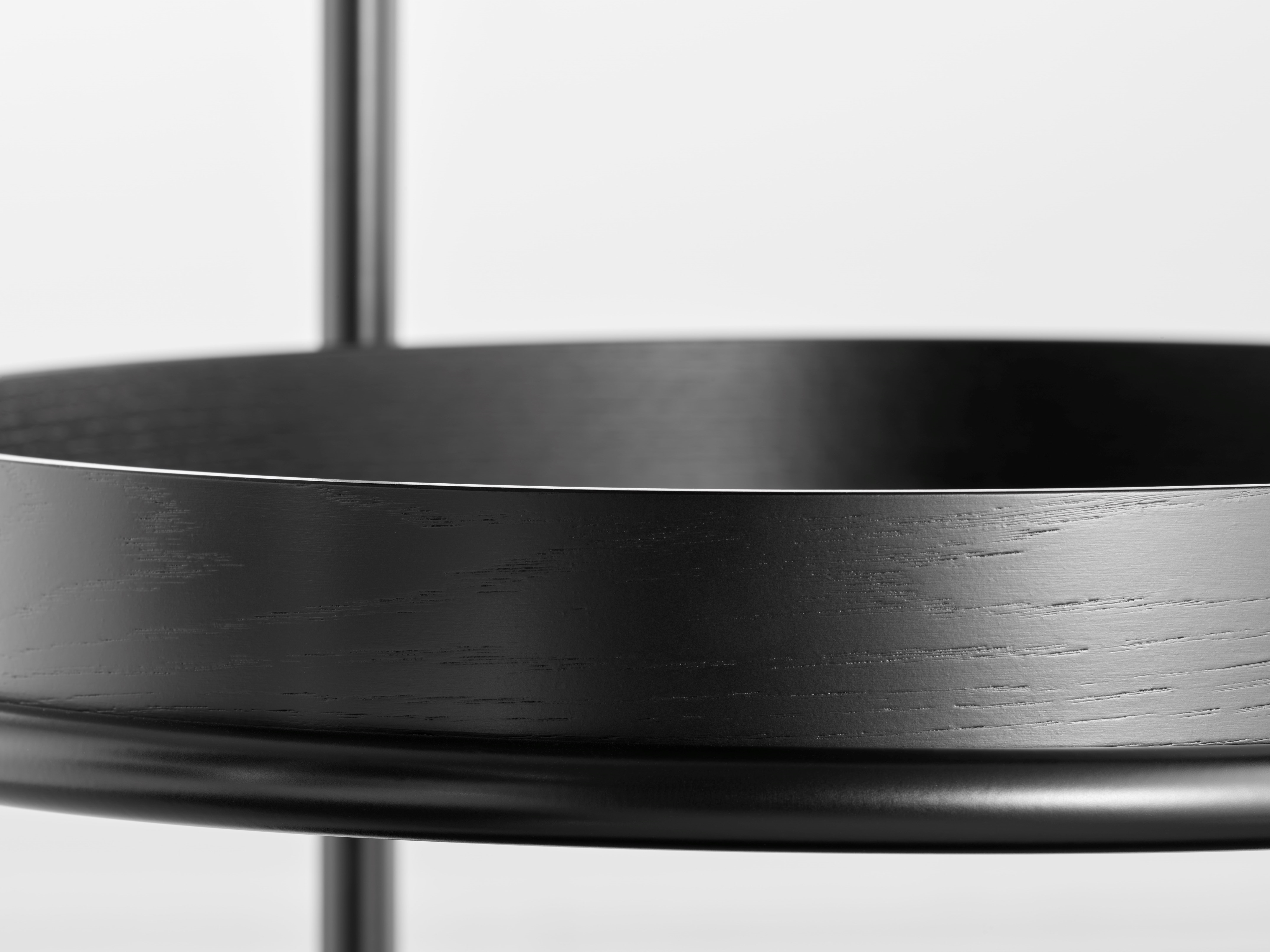 K6 Drinks trolley By TECTA | design Christian Haas
