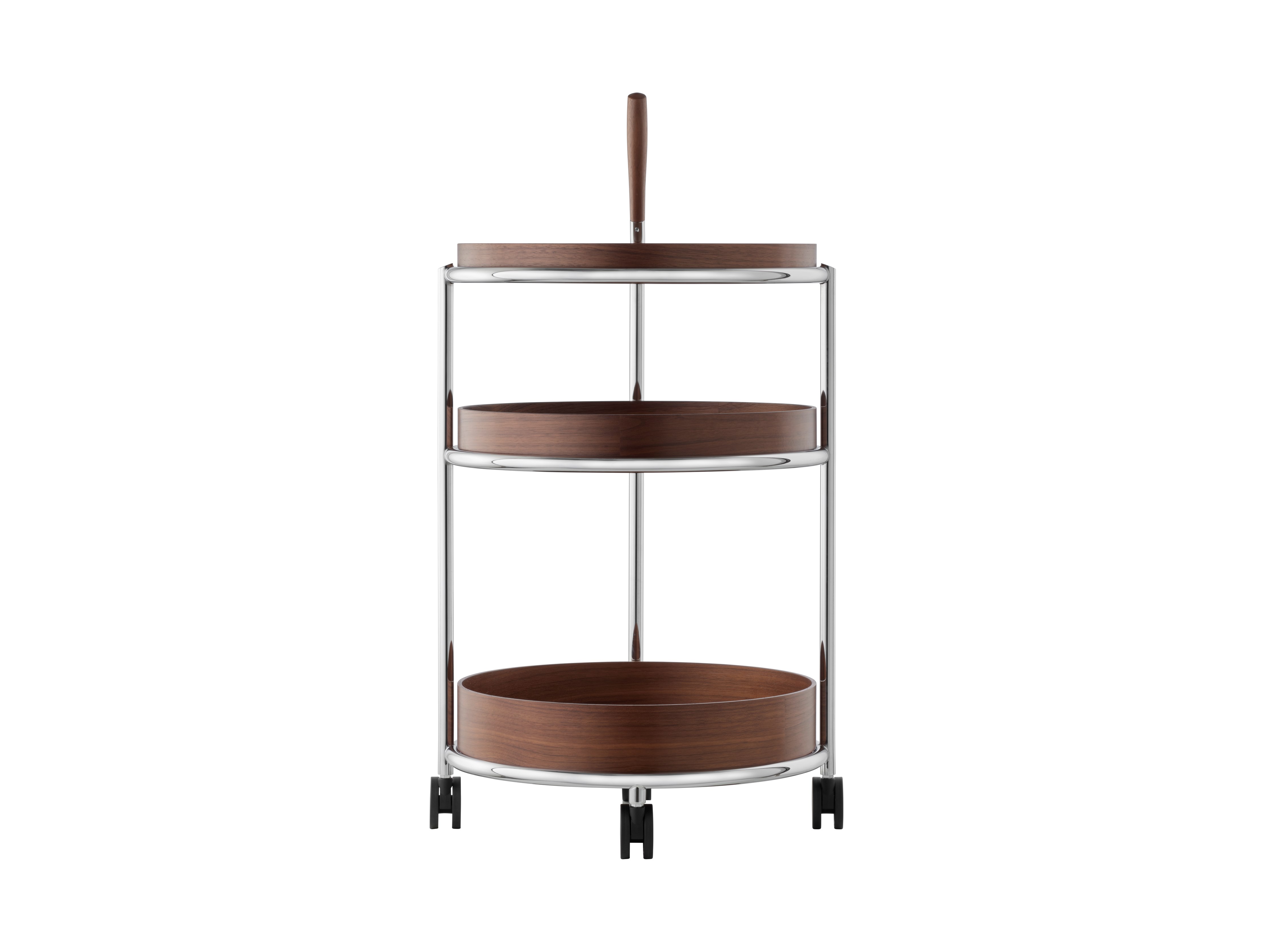 K6 Drinks trolley By TECTA | design Christian Haas