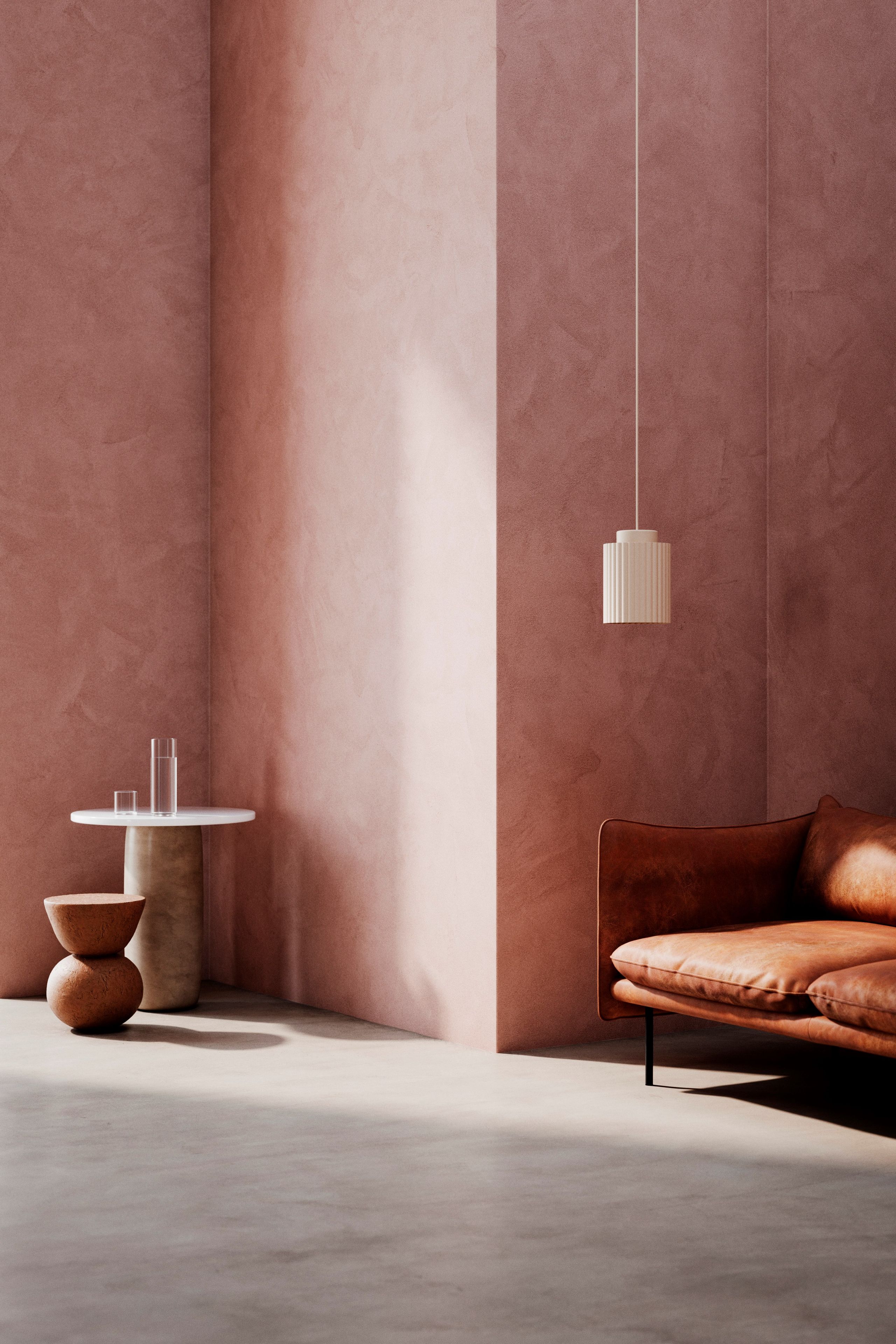 Pittura effetto intonaco KABRIC - DETALE CPH - Edilportale