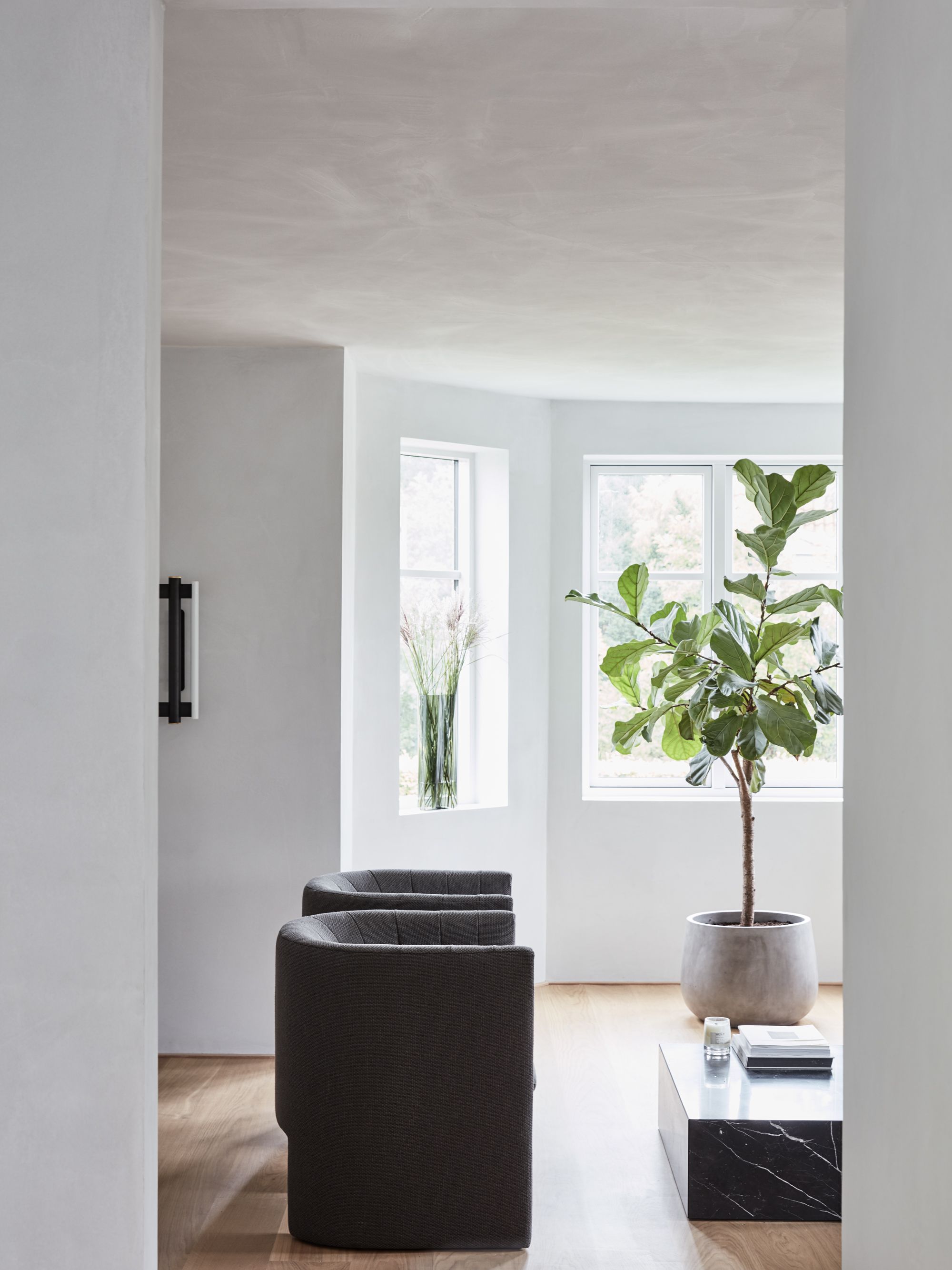 Pittura effetto intonaco KABRIC - DETALE CPH - Edilportale