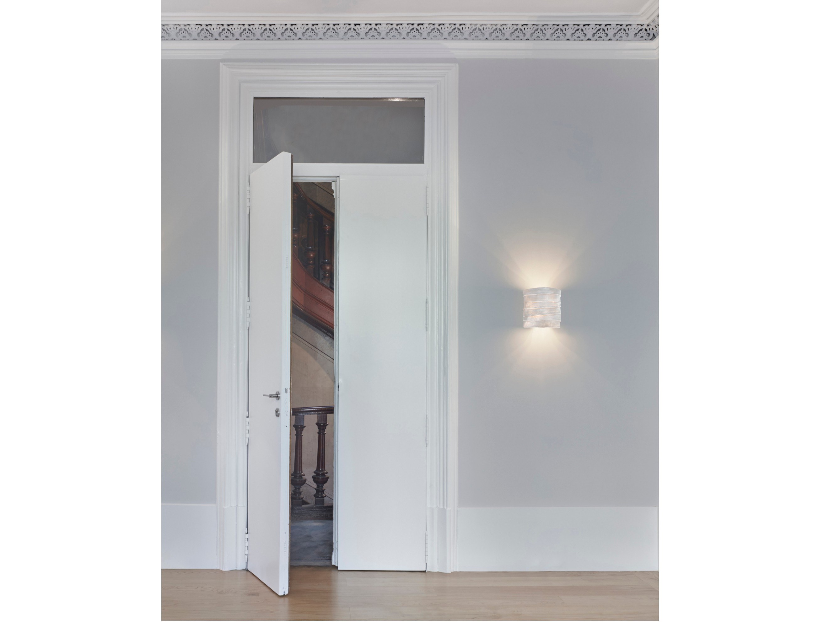 KALA Wall lamp By a-emotional light