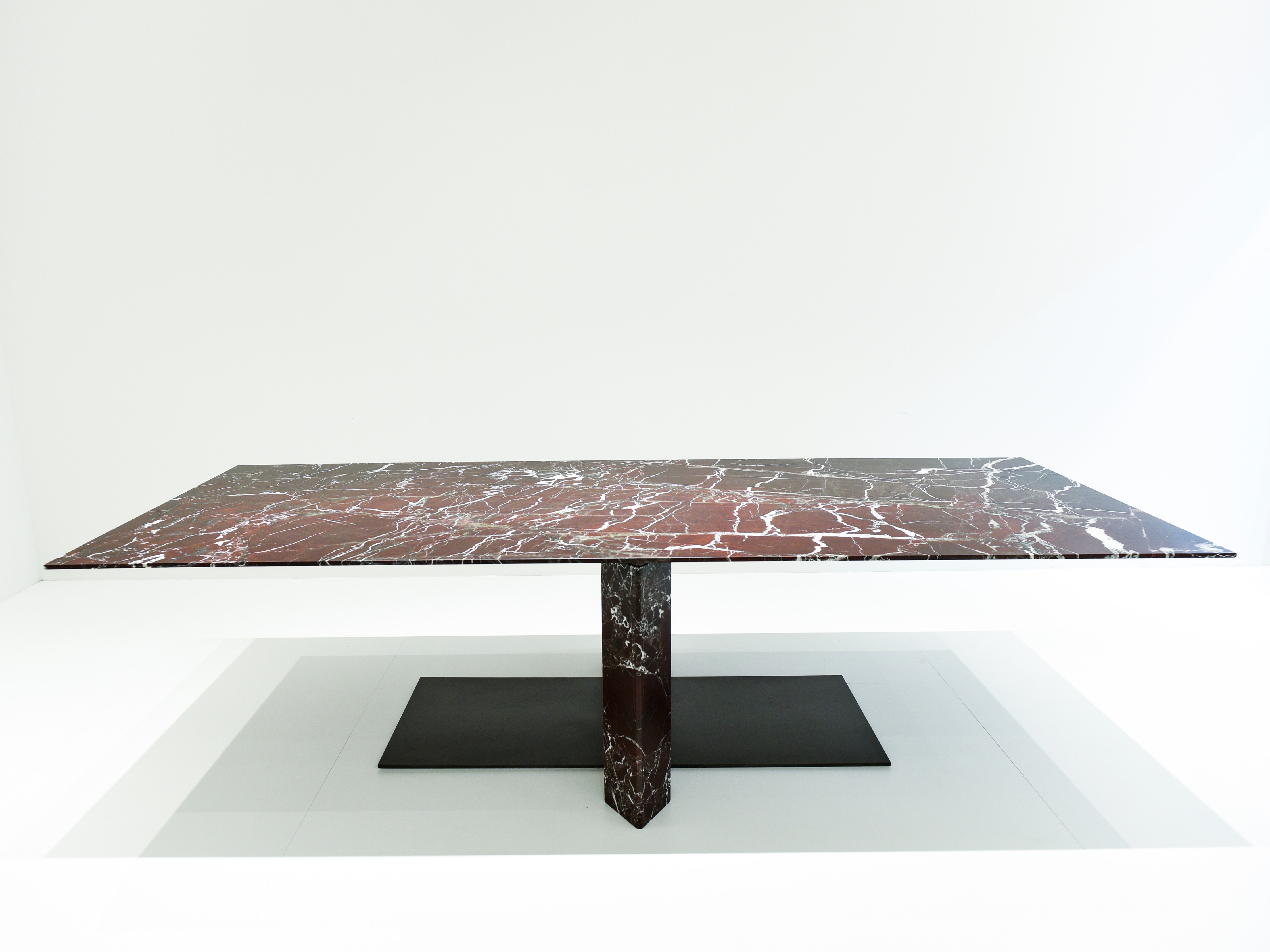KALENDE MAXI Table By Kreoo | design Enzo Berti