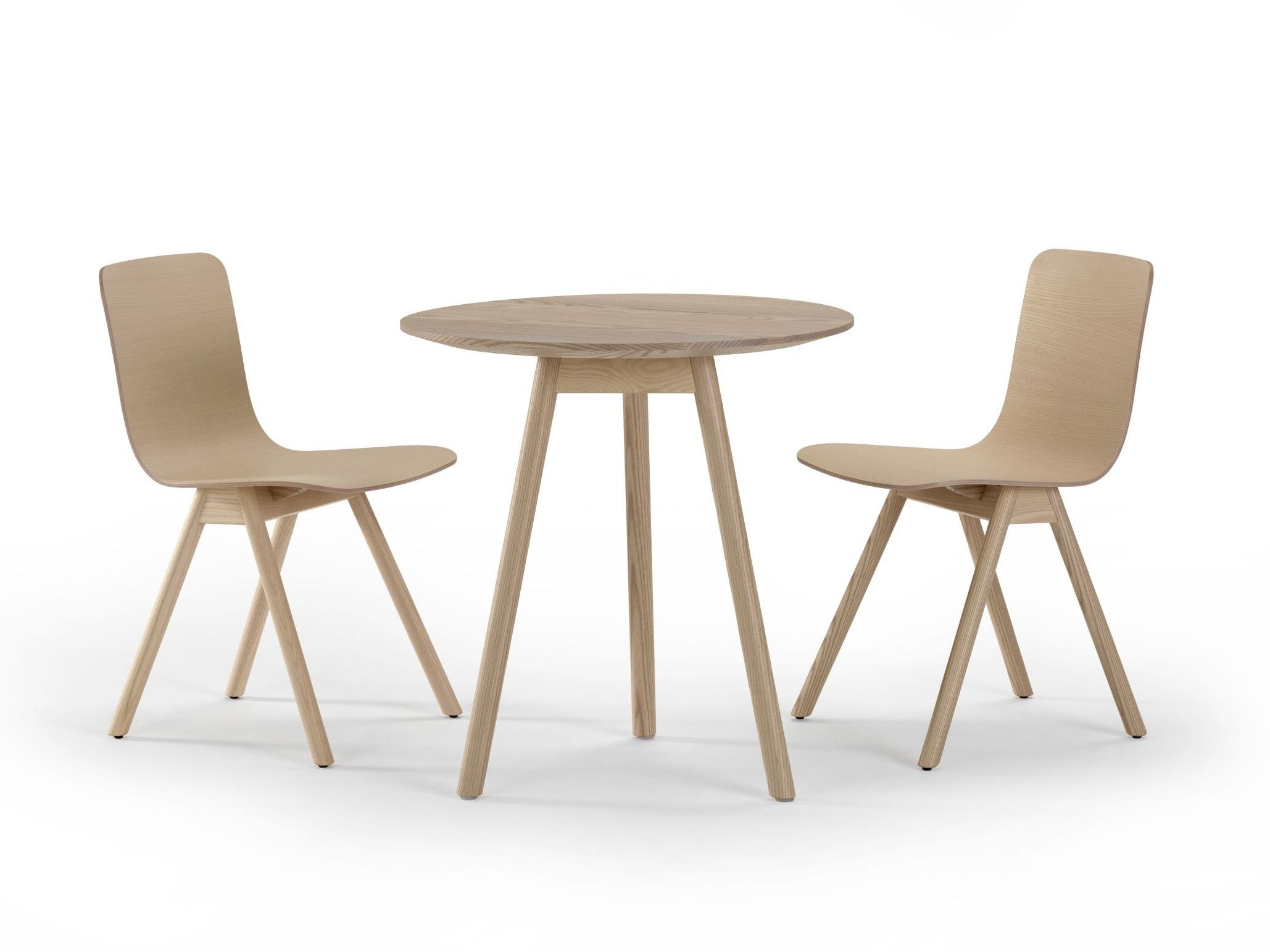 KALI | Chair By Offecct design Jasper Morrison