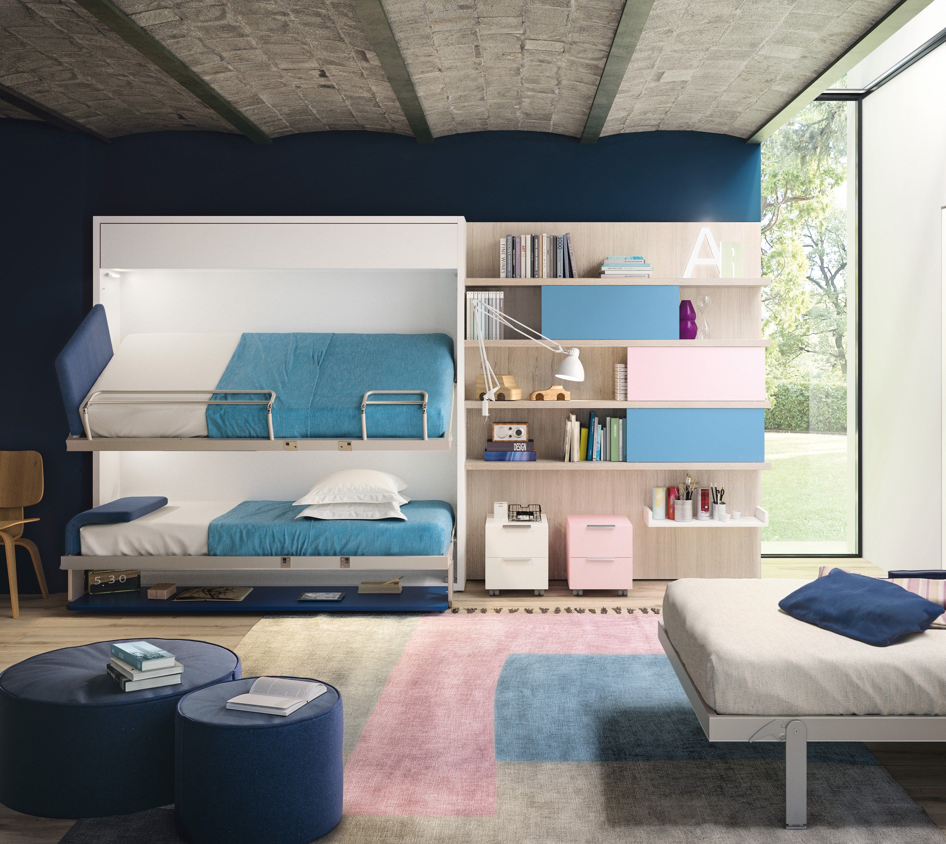 KALI DUO BOARD By CLEI