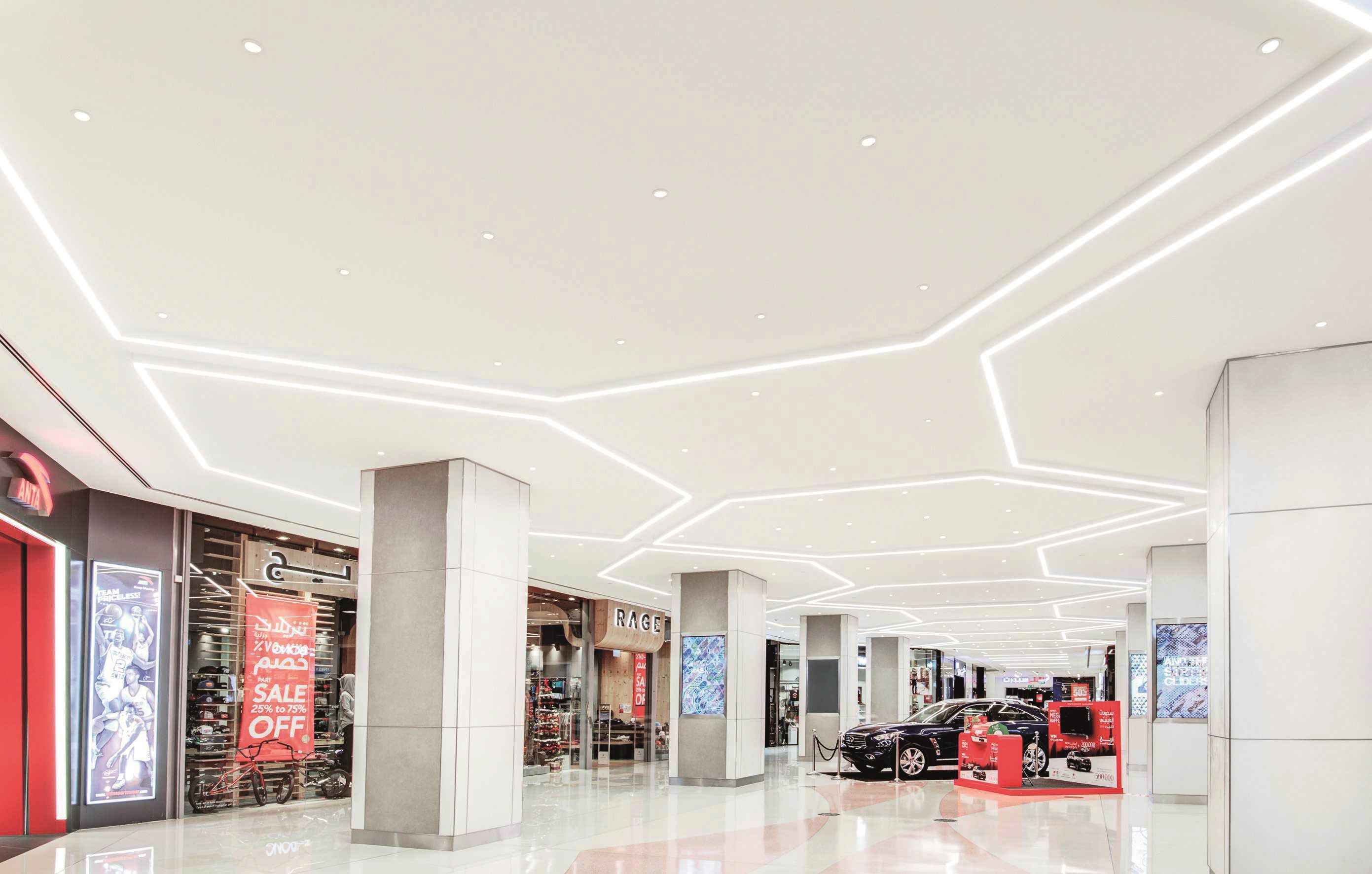 KALIS C/S LED aluminium pendant lamp By Intra lighting | design GIGO Design