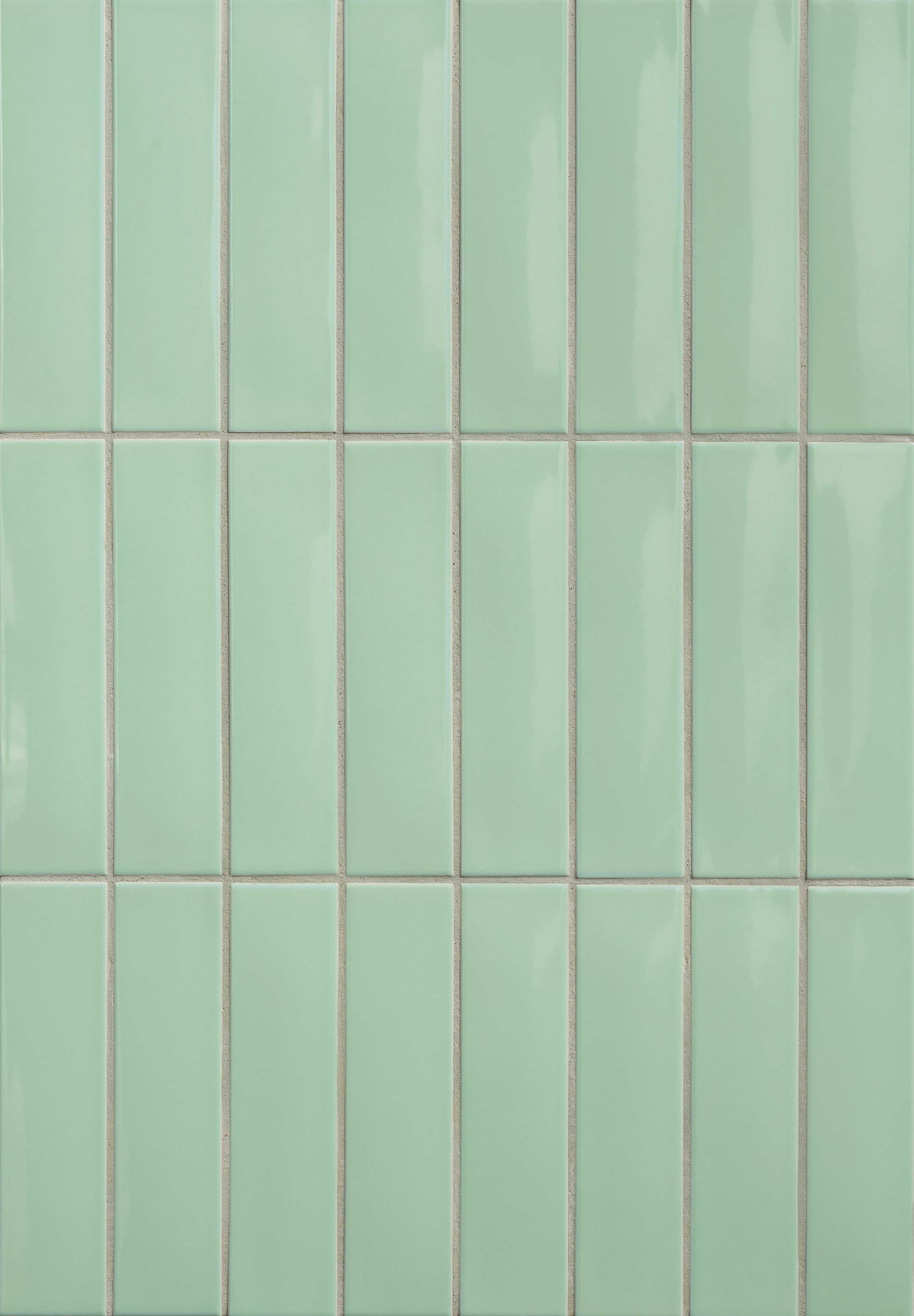 KAPPA White-paste wall tiles By 41zero42
