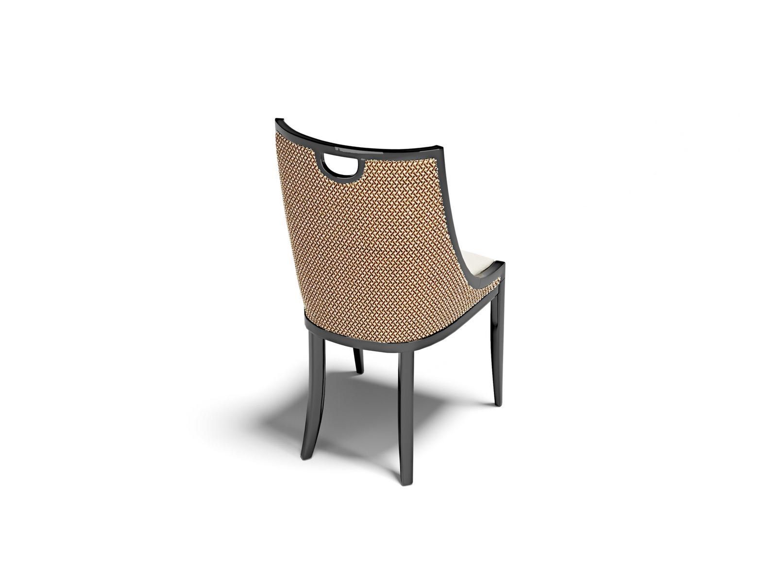 KARAB Upholstered fabric chair By Capital Collection | design Capital ...