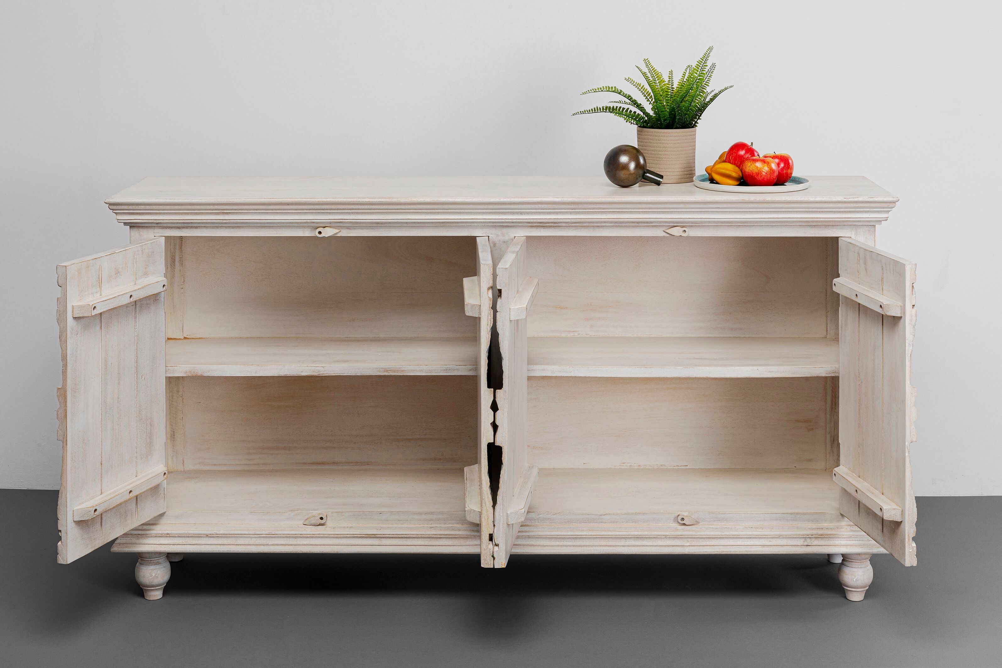 GOA Highboard By KARE Design