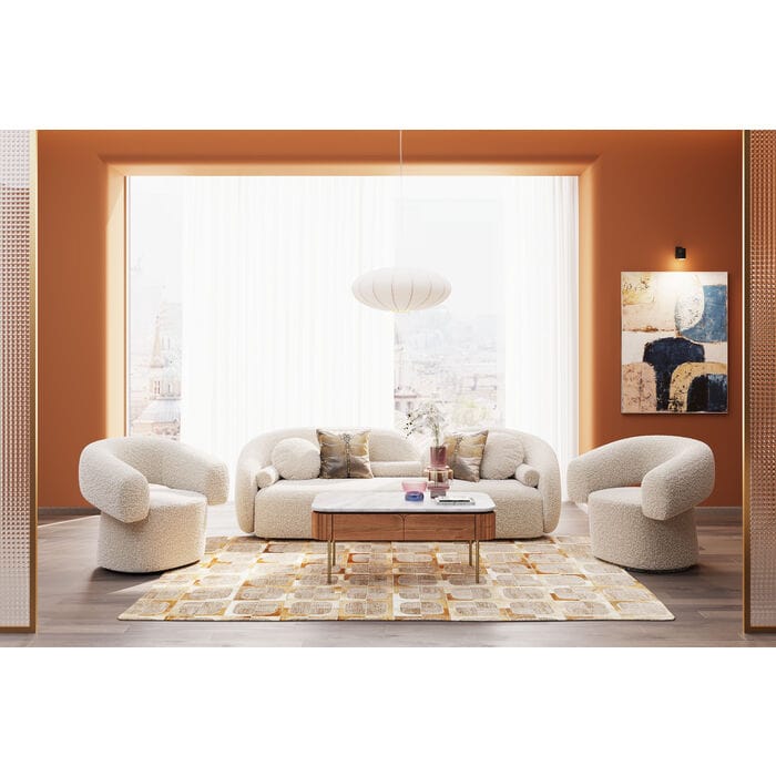 KELLY Sofa By KARE Design