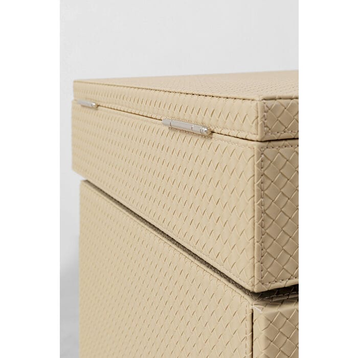 VENEZIA MDF dressing table By KARE Design