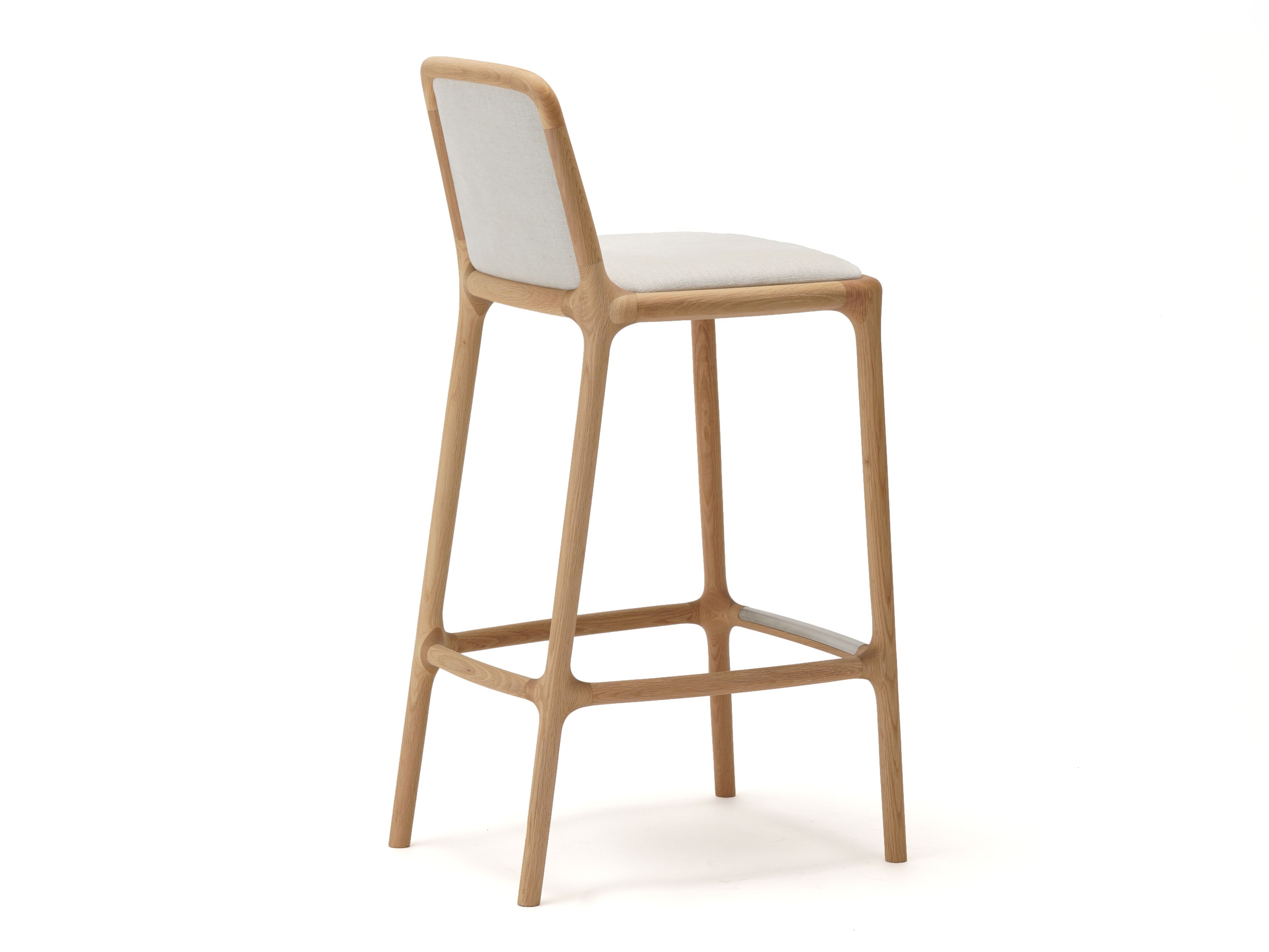 KARIMOKU CASE Stool By KARIMOKU