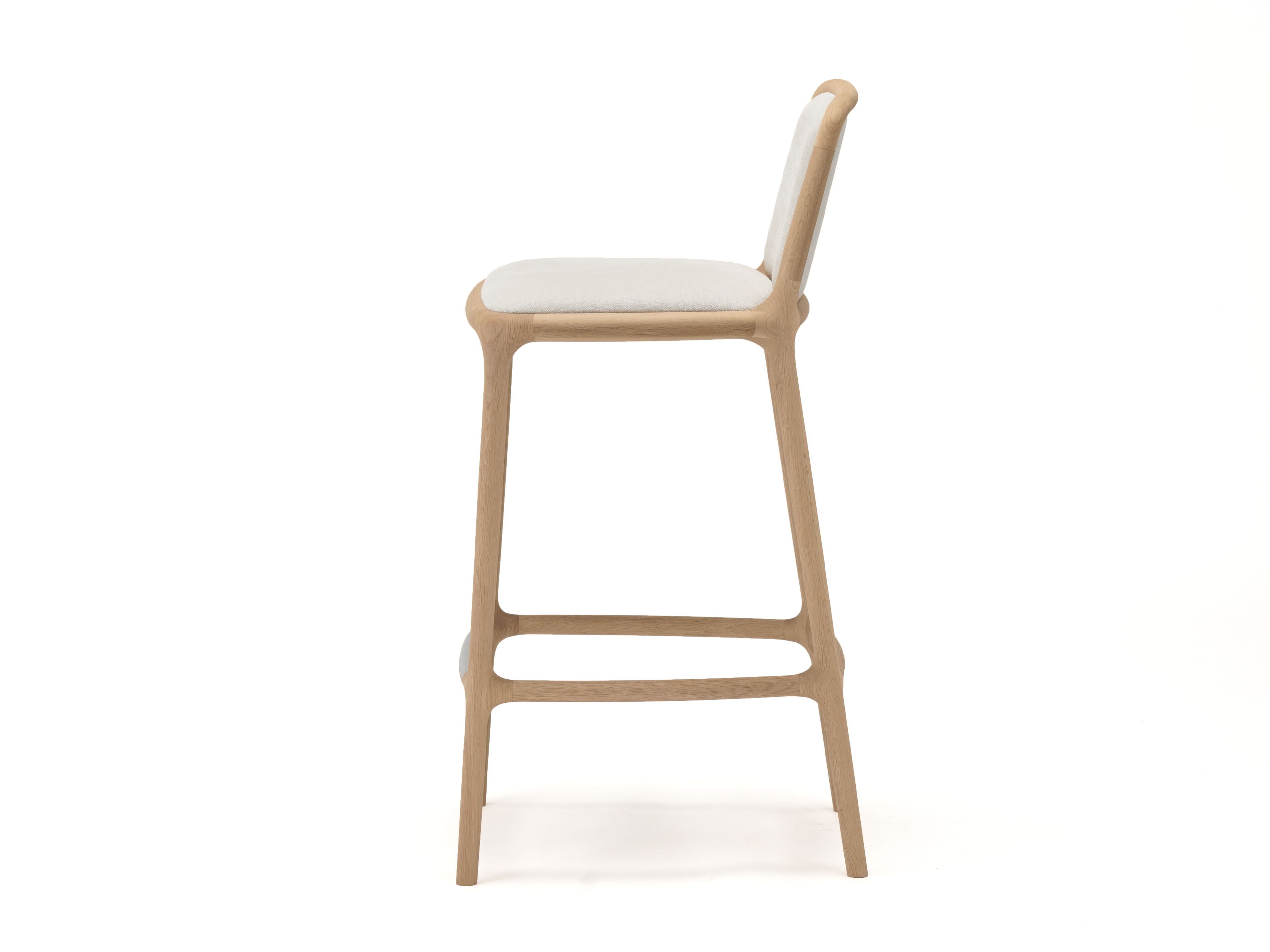 KARIMOKU CASE Stool By KARIMOKU