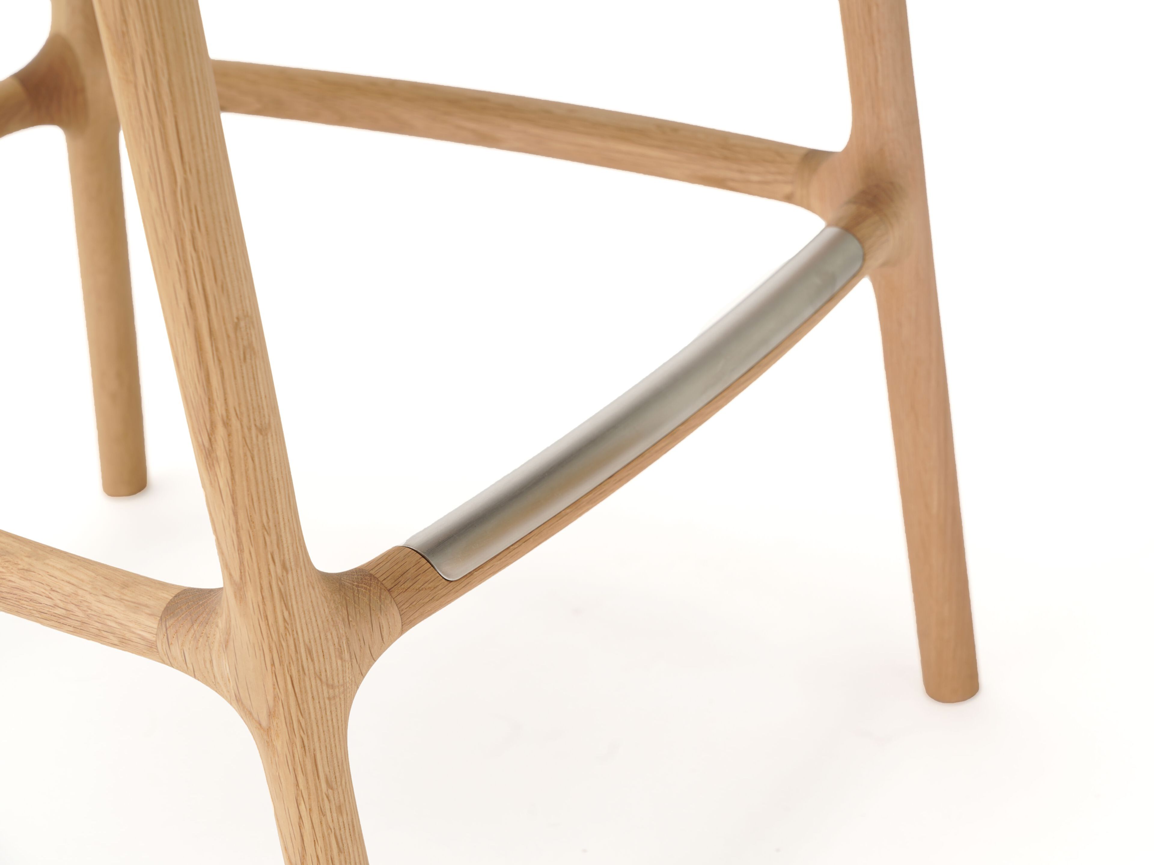 KARIMOKU CASE Stool By KARIMOKU