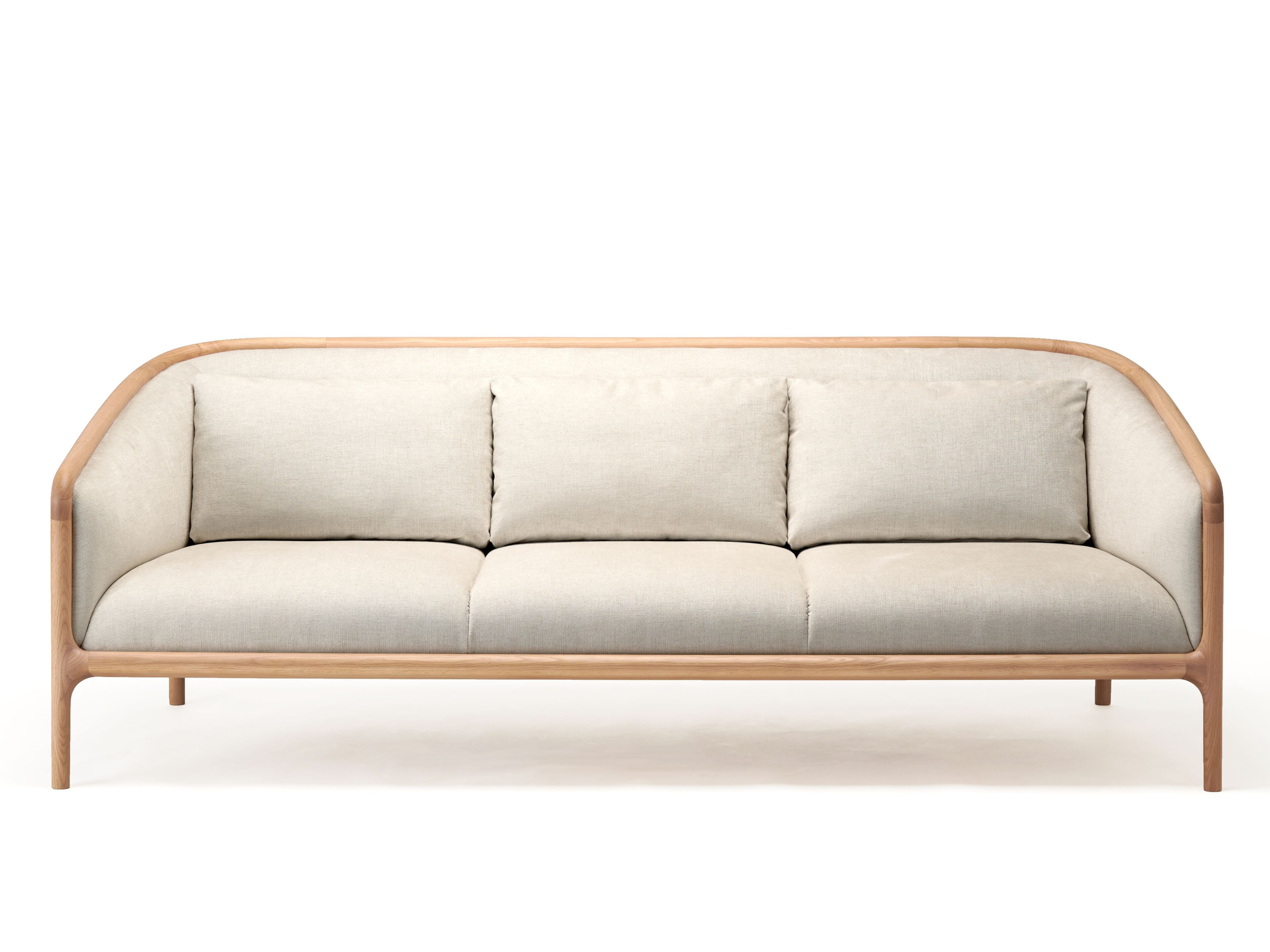NF-LC01 Sofa By KARIMOKU