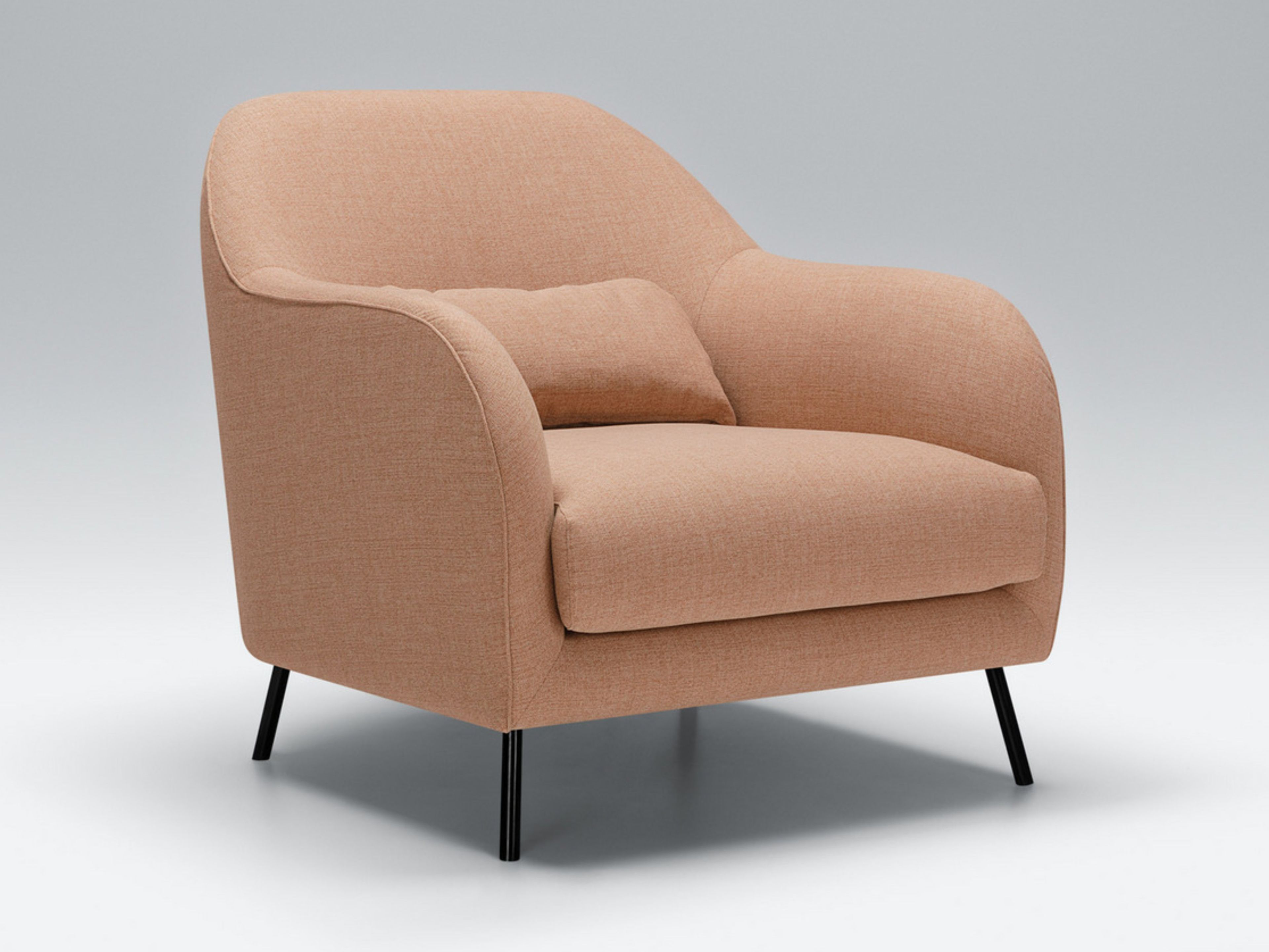 KARIN | Armchair By Sits design Ian Archer