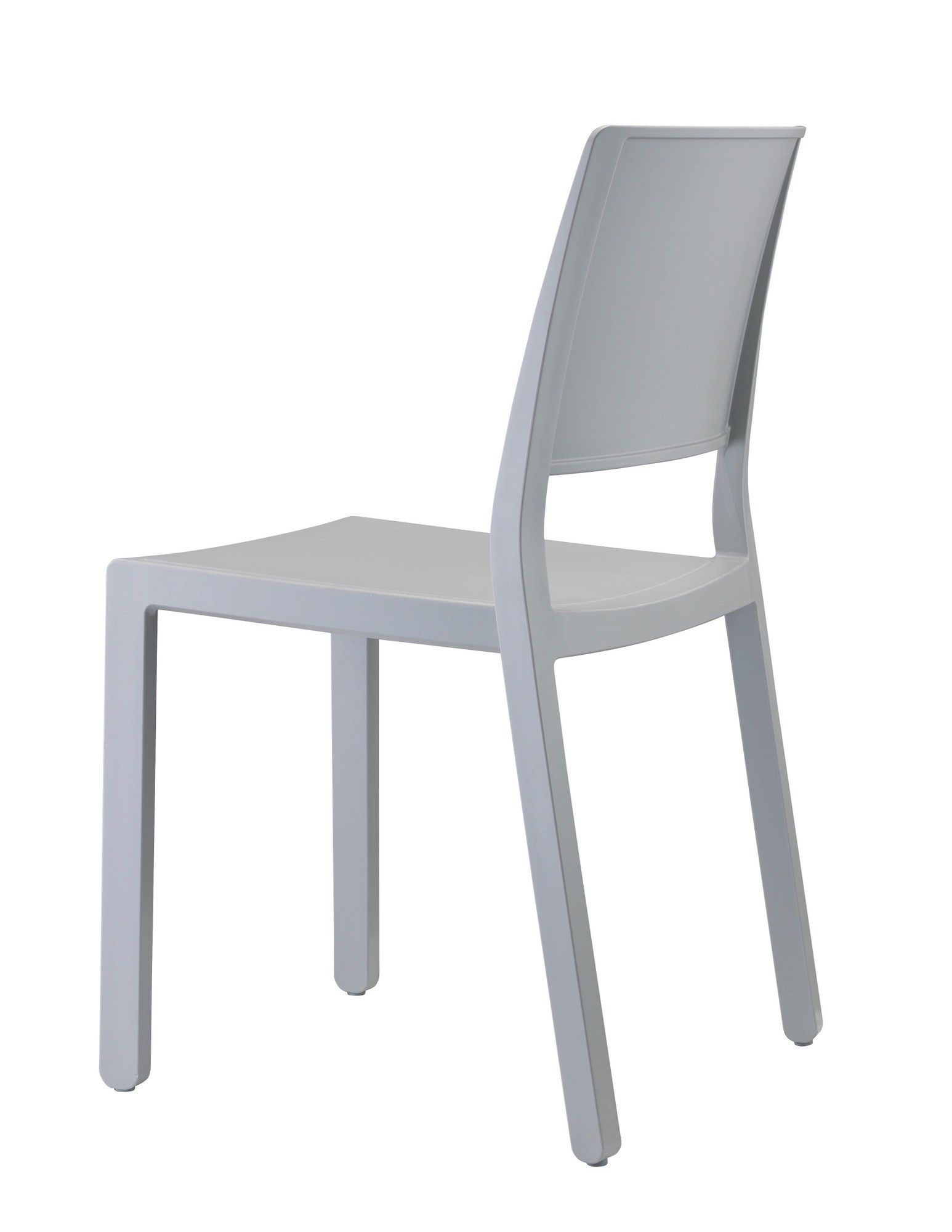 KATE Technopolymer chair By S-CAB